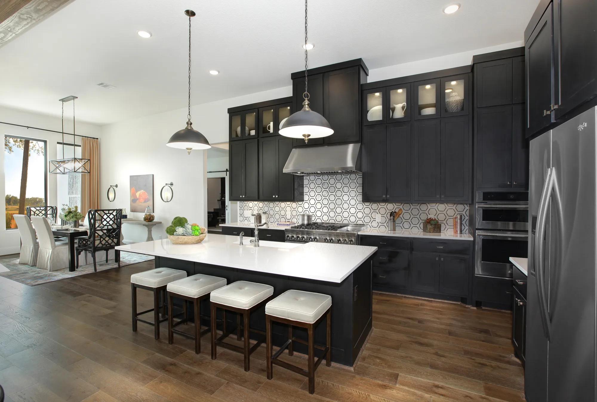 New Home Floor Plans | The Lauren II at The Highlands