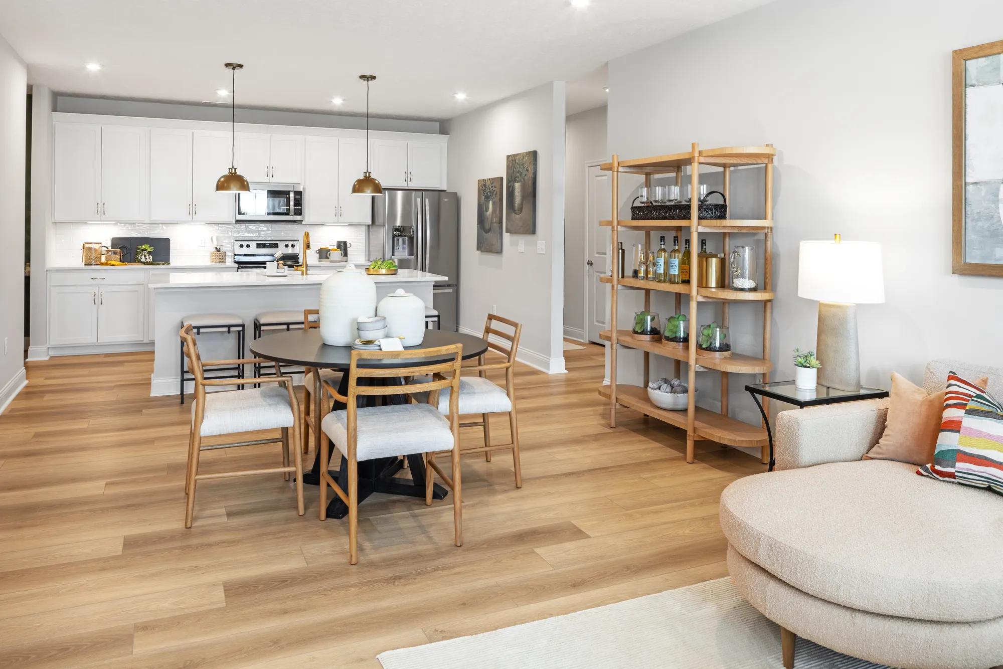 New Condo Floor Plans | The Breck at Harmony Bluffs