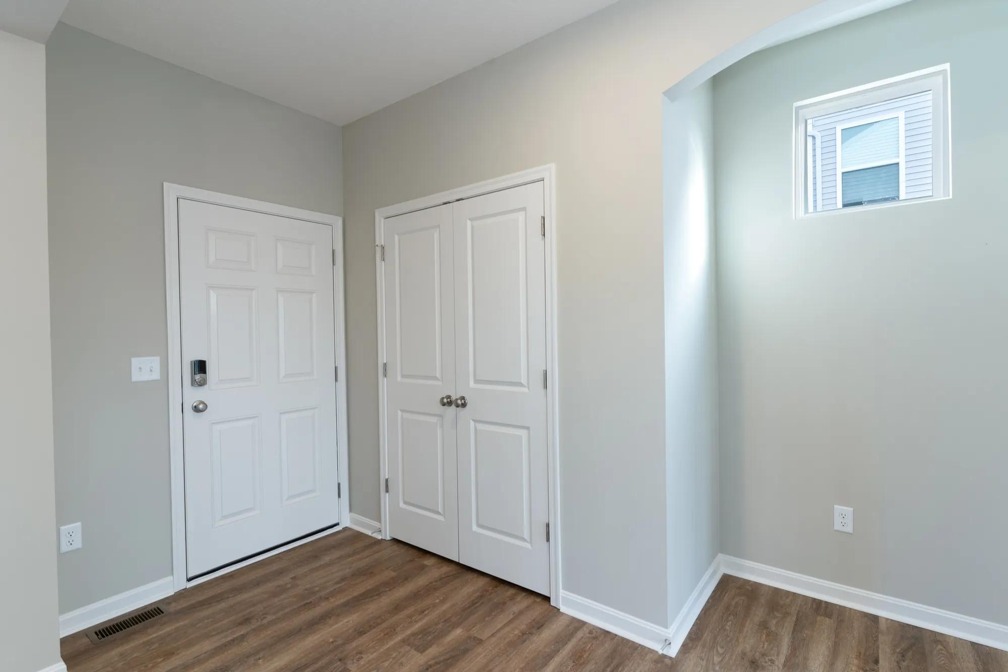 New Homes at Highmeadow in Morrow, OH