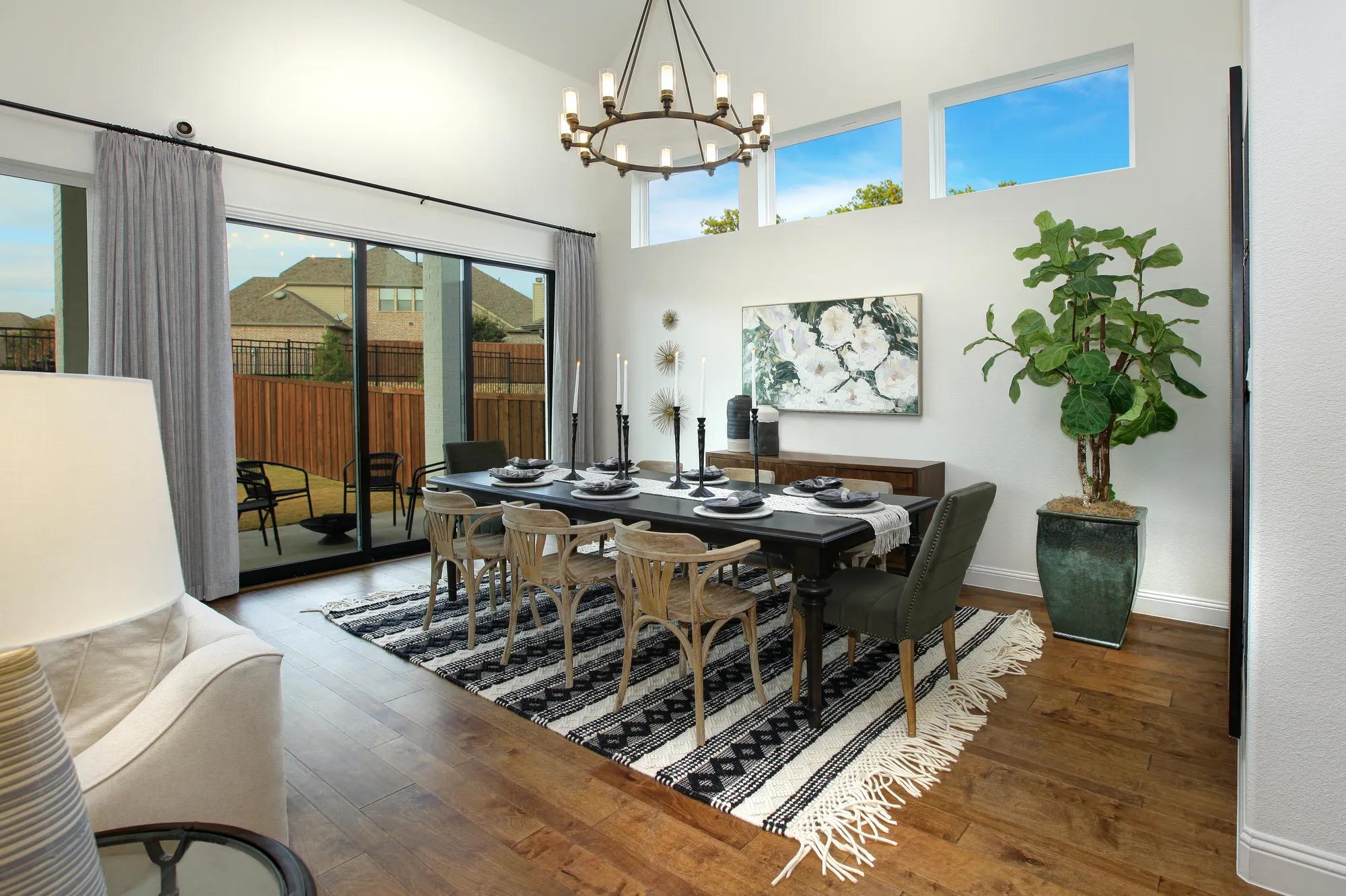 New Home Floor Plans | The Brynlee