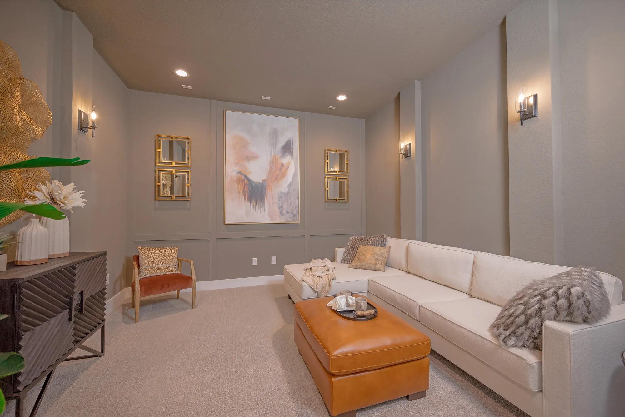 New Home Floor Plans | The Hill at Legacy at Lake Dunlap