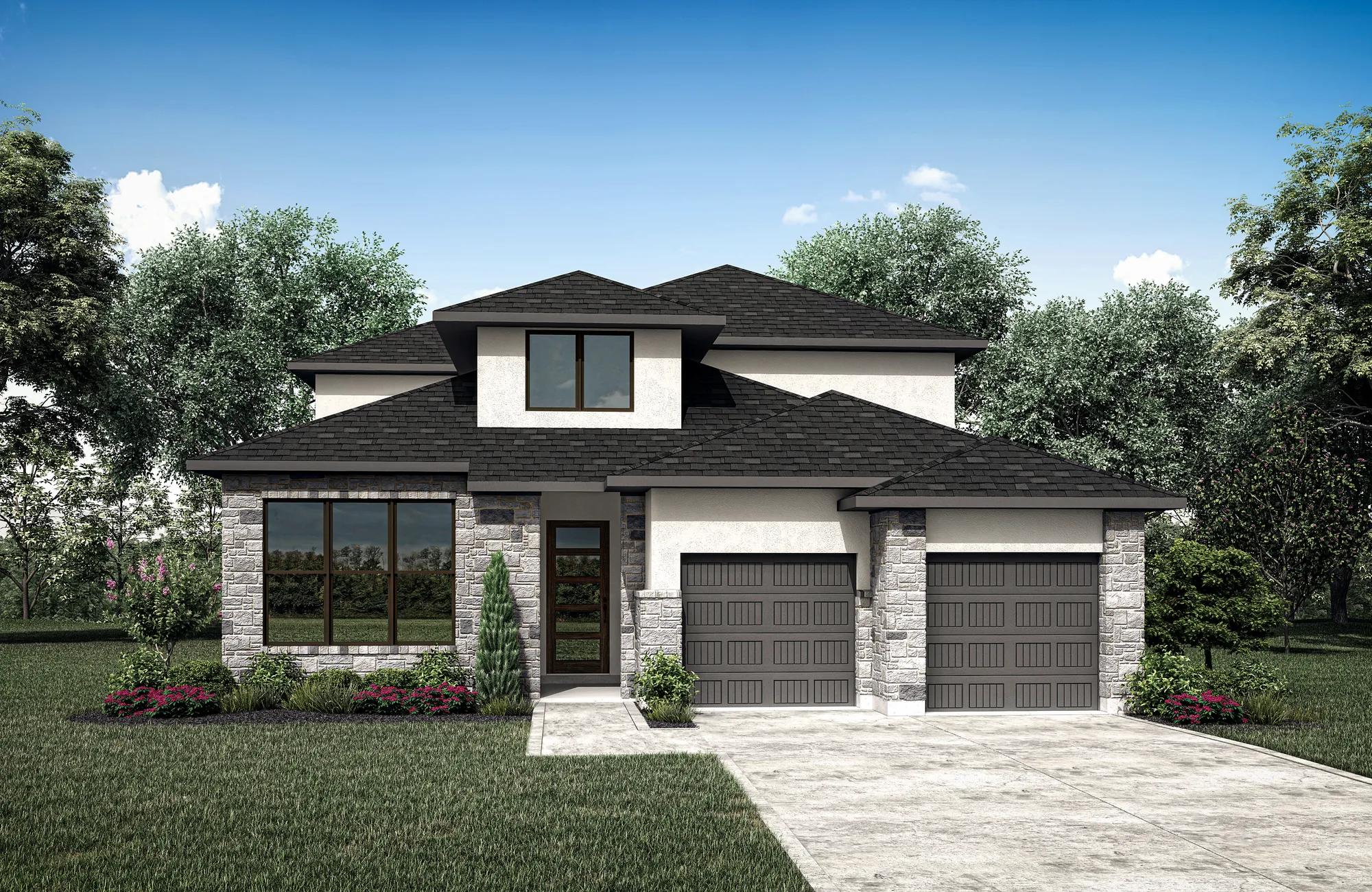 New Home for Sale | New Construction Homes Austin, TX
