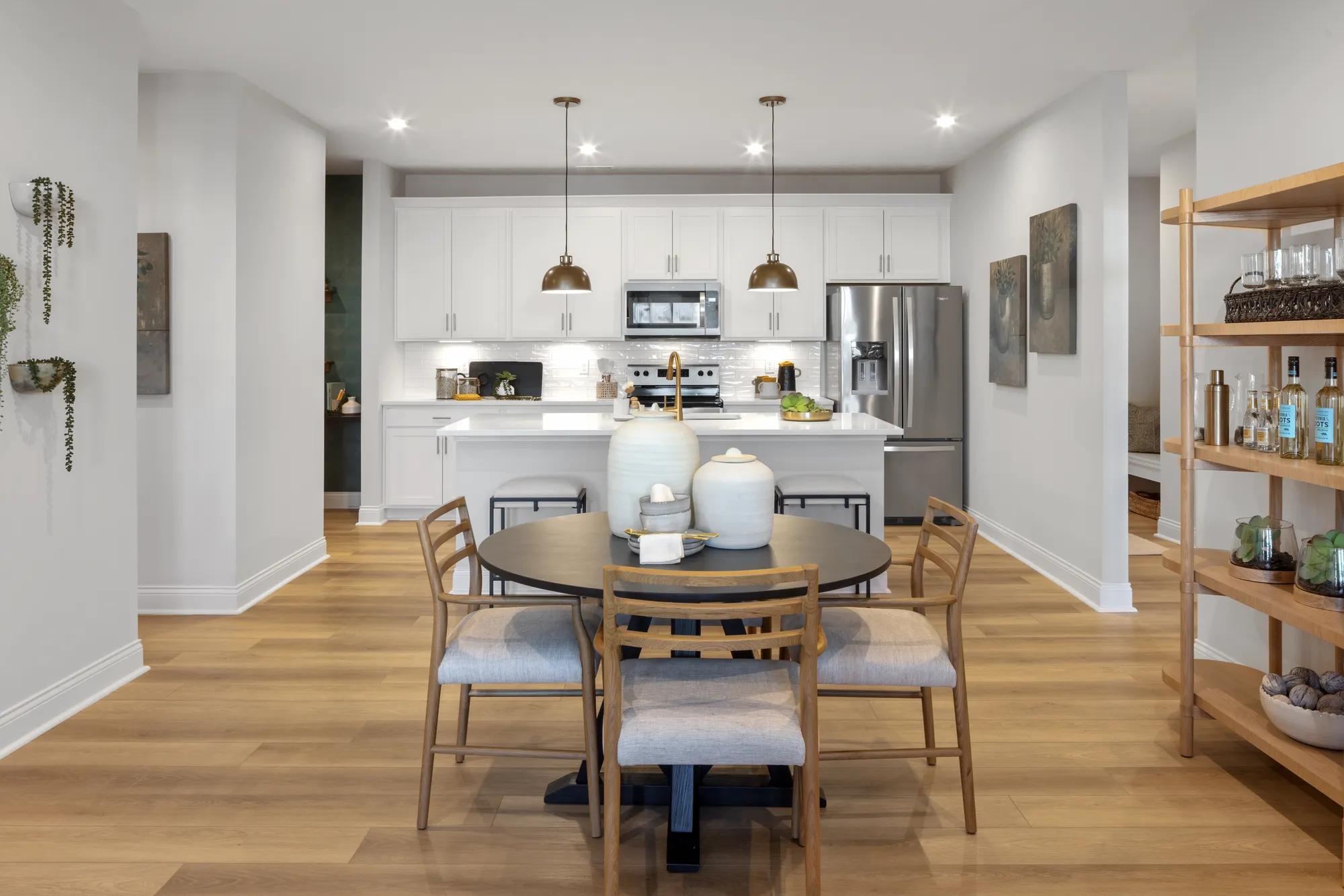 New Condo Floor Plans | The Breck at Harmony Bluffs