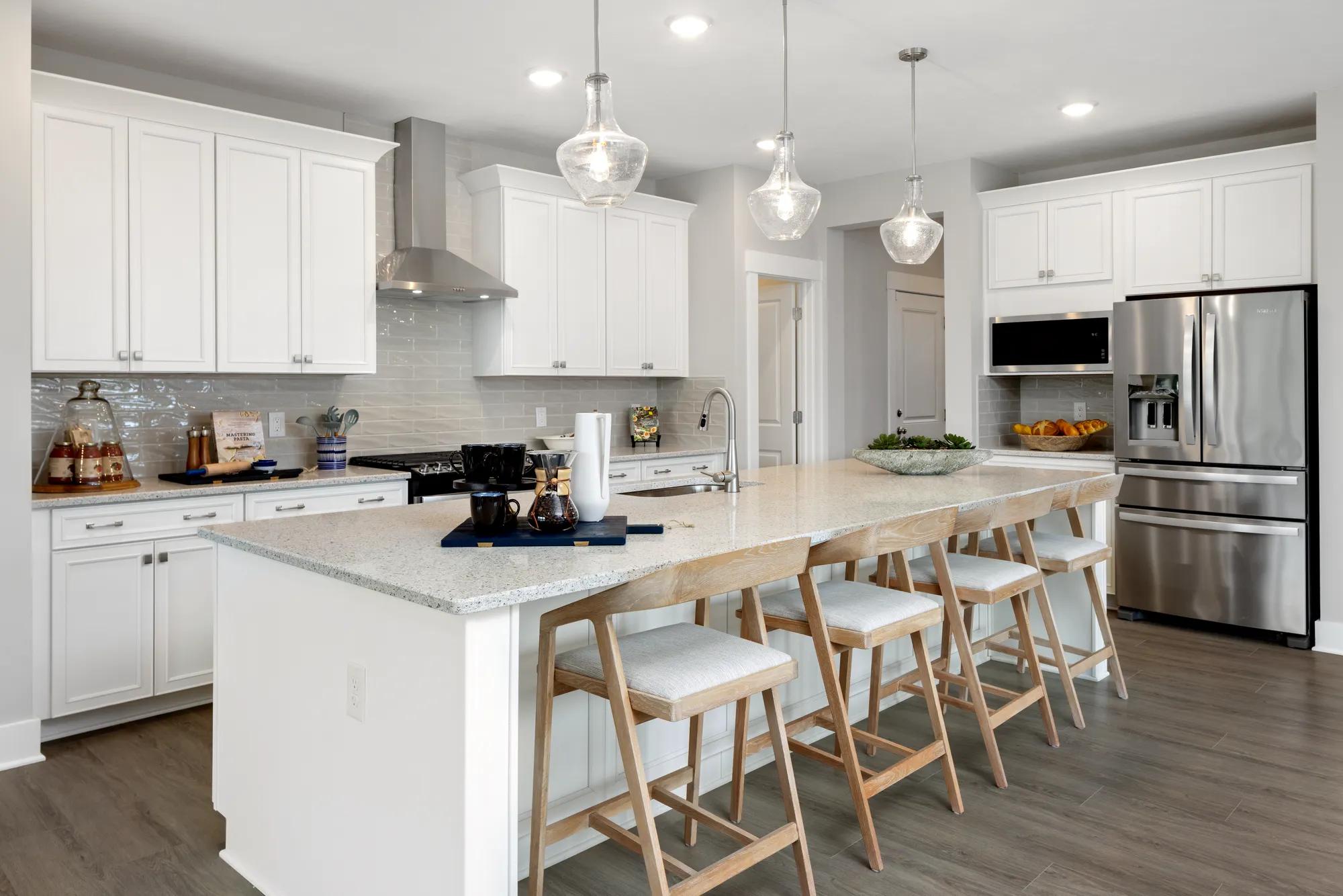 Drees Homes Design Center Cleveland / Northeast Ohio