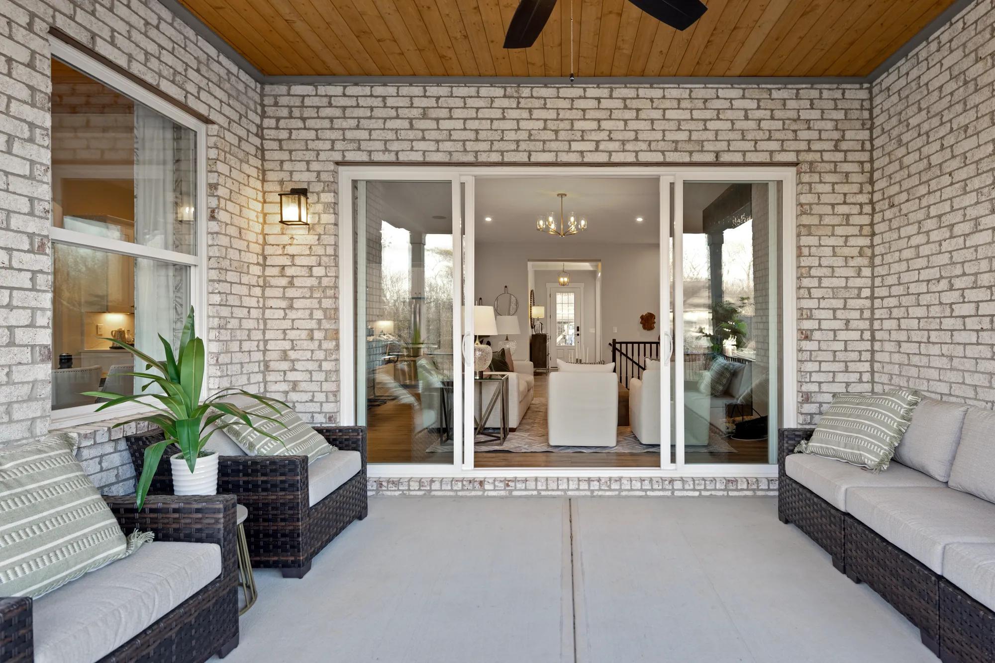 Premier Custom Home Floor Plans in Cincinnati & NKY| The Lyndhurst