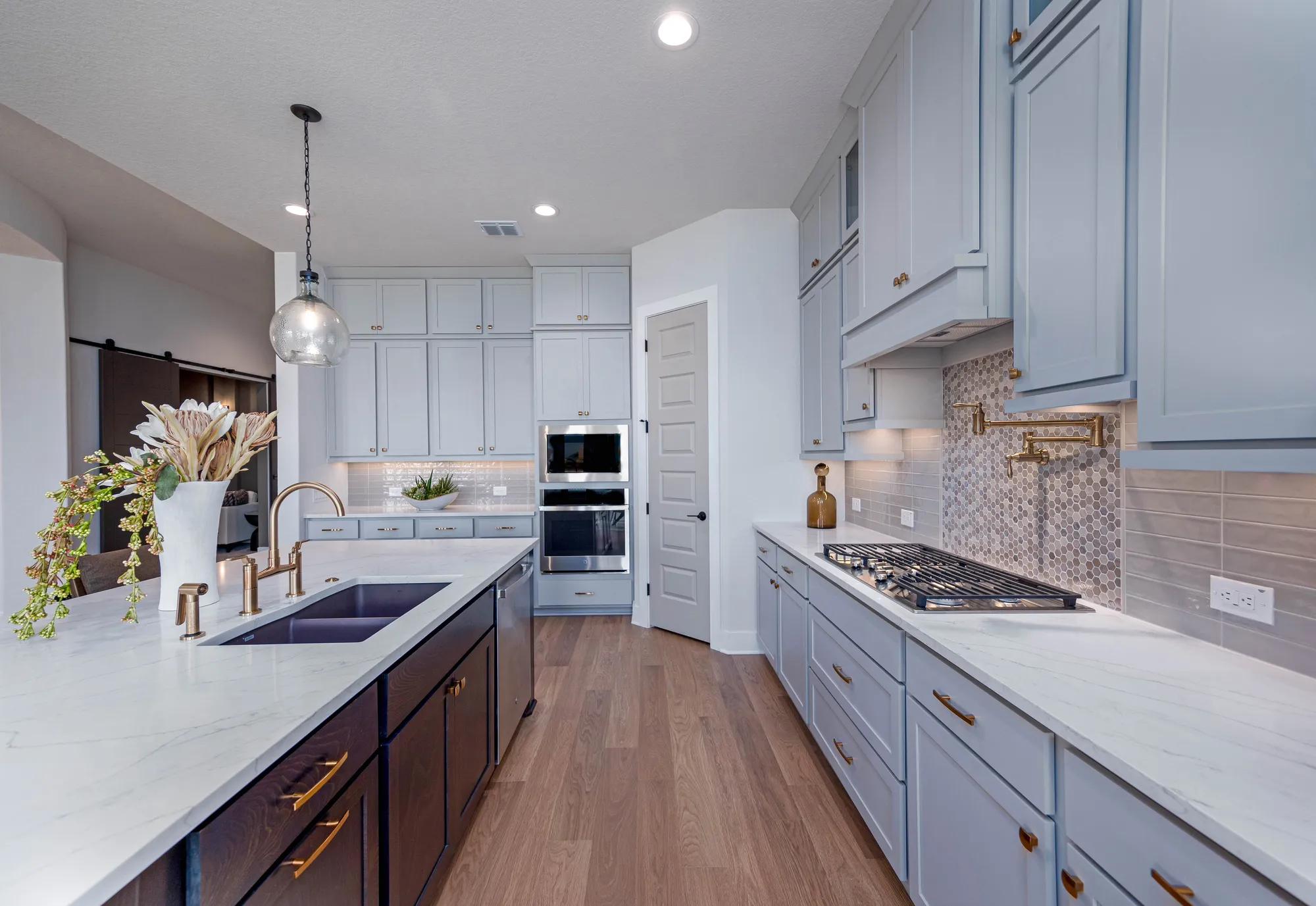 Drees Custom Homes Design Center San Antonio, TX