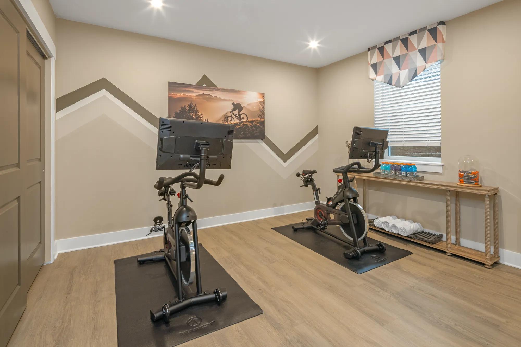 Premier Custom Home Floor Plans in Cleveland | The Lyndhurst