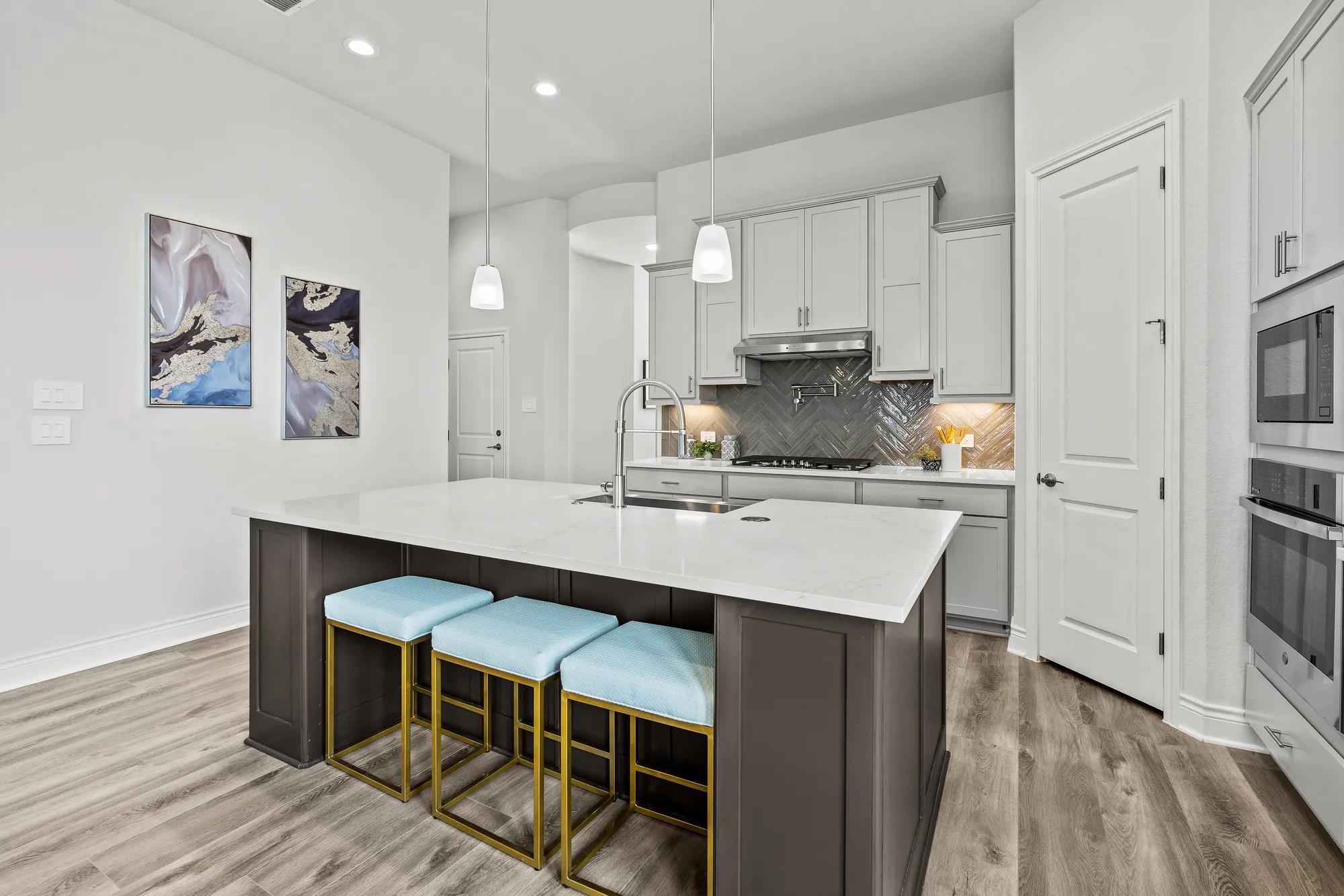 Custom Home Floor Plans in San Antonio, TX | The McAdams