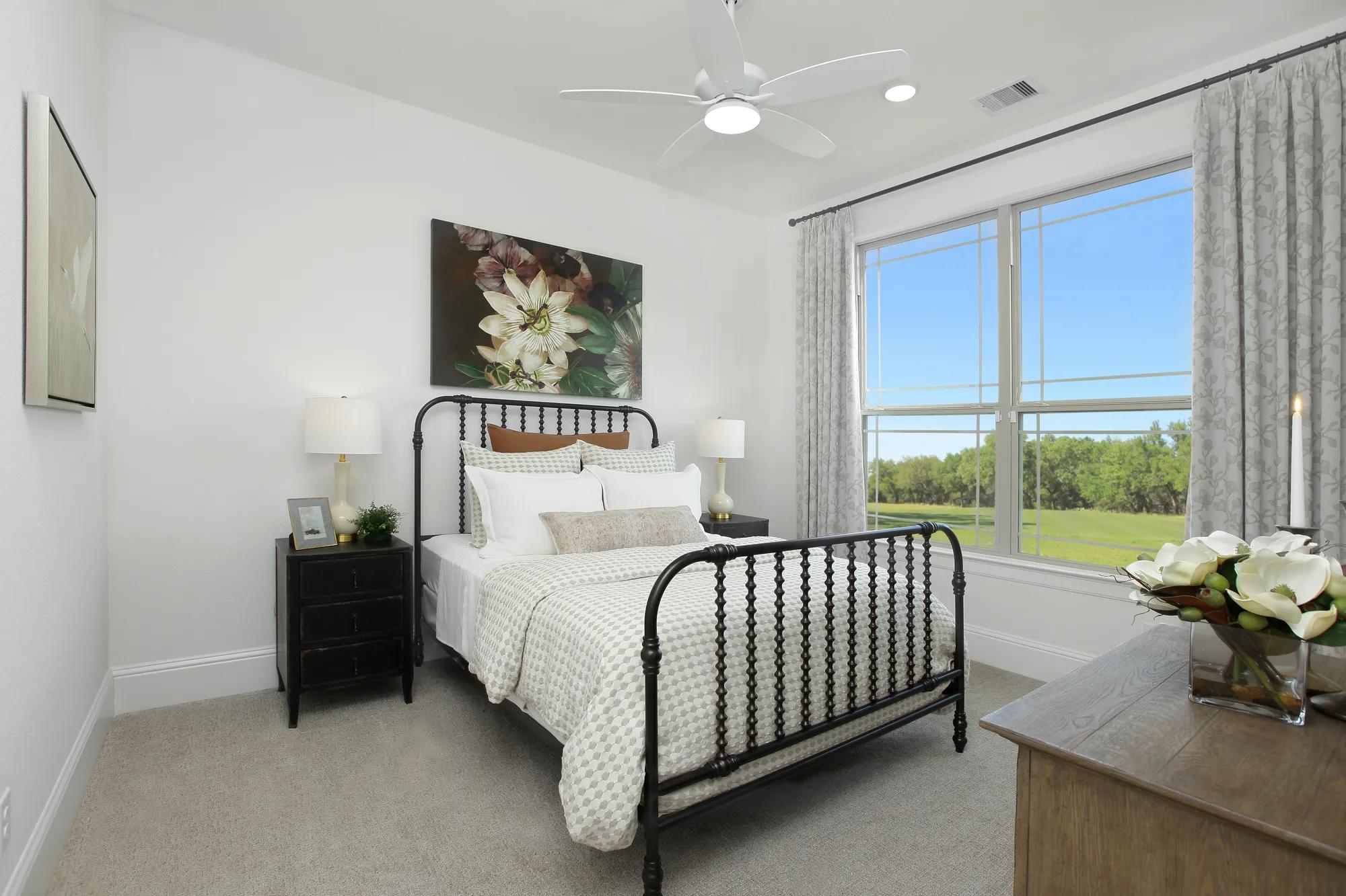 New Home Floor Plans | The Overlook at Colton