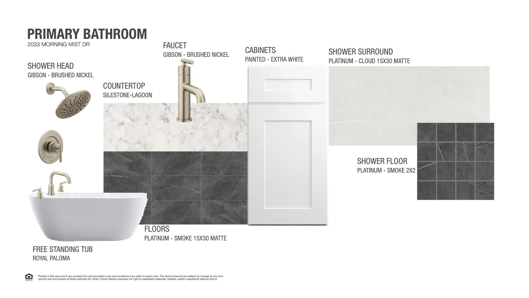 New Home for Sale | New Construction Homes Georgetown, Texas