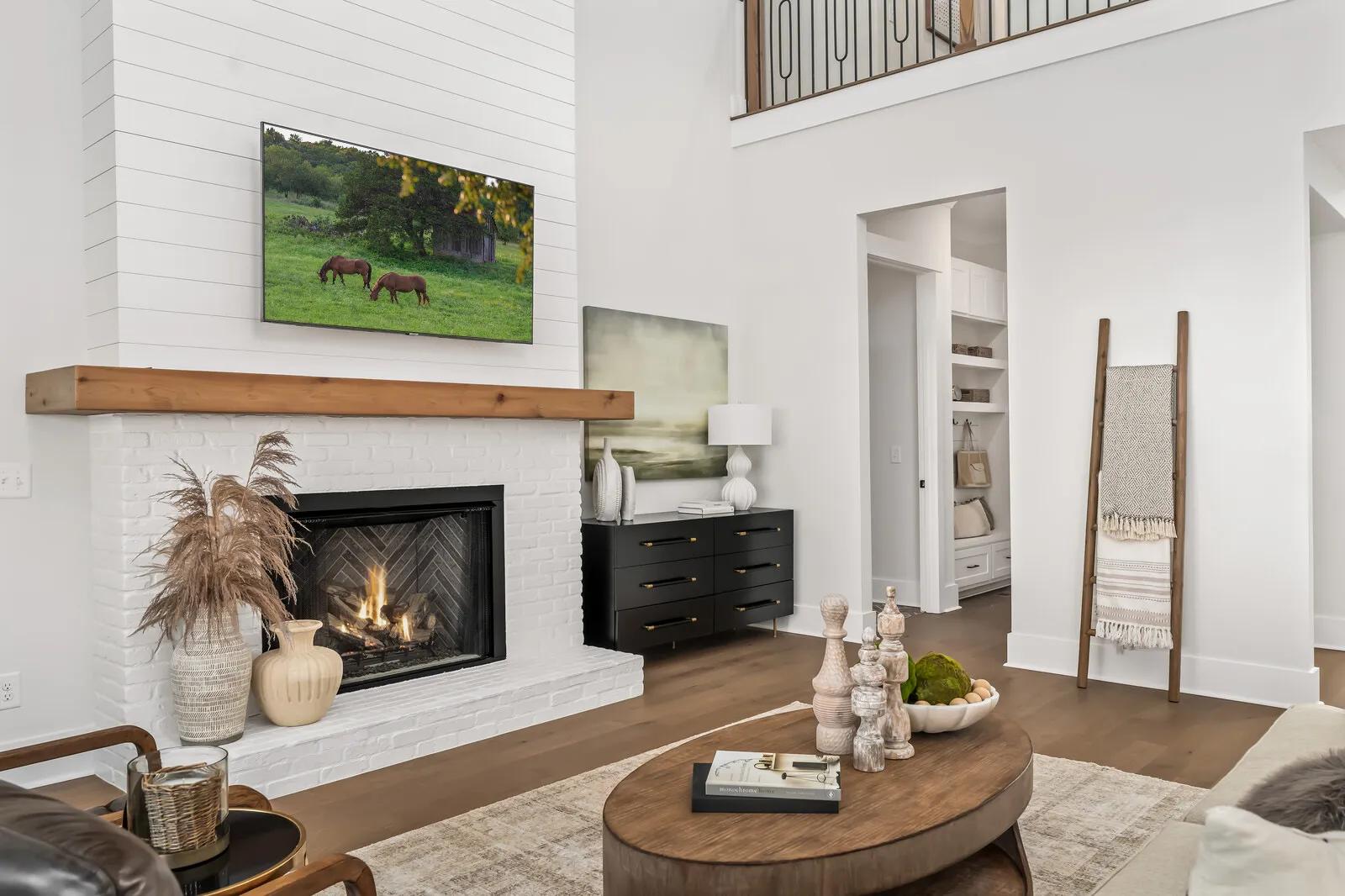 New Home Floor Plans | The Arydale at High Park Hill