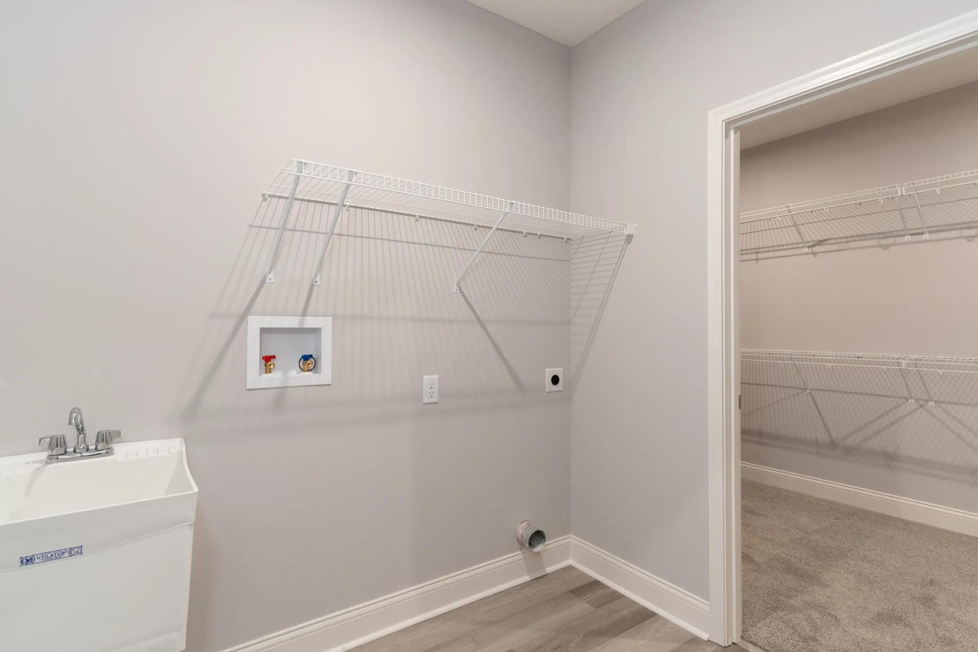 New Home for Sale | New Construction Ranch Townhomes in Loveland, OH