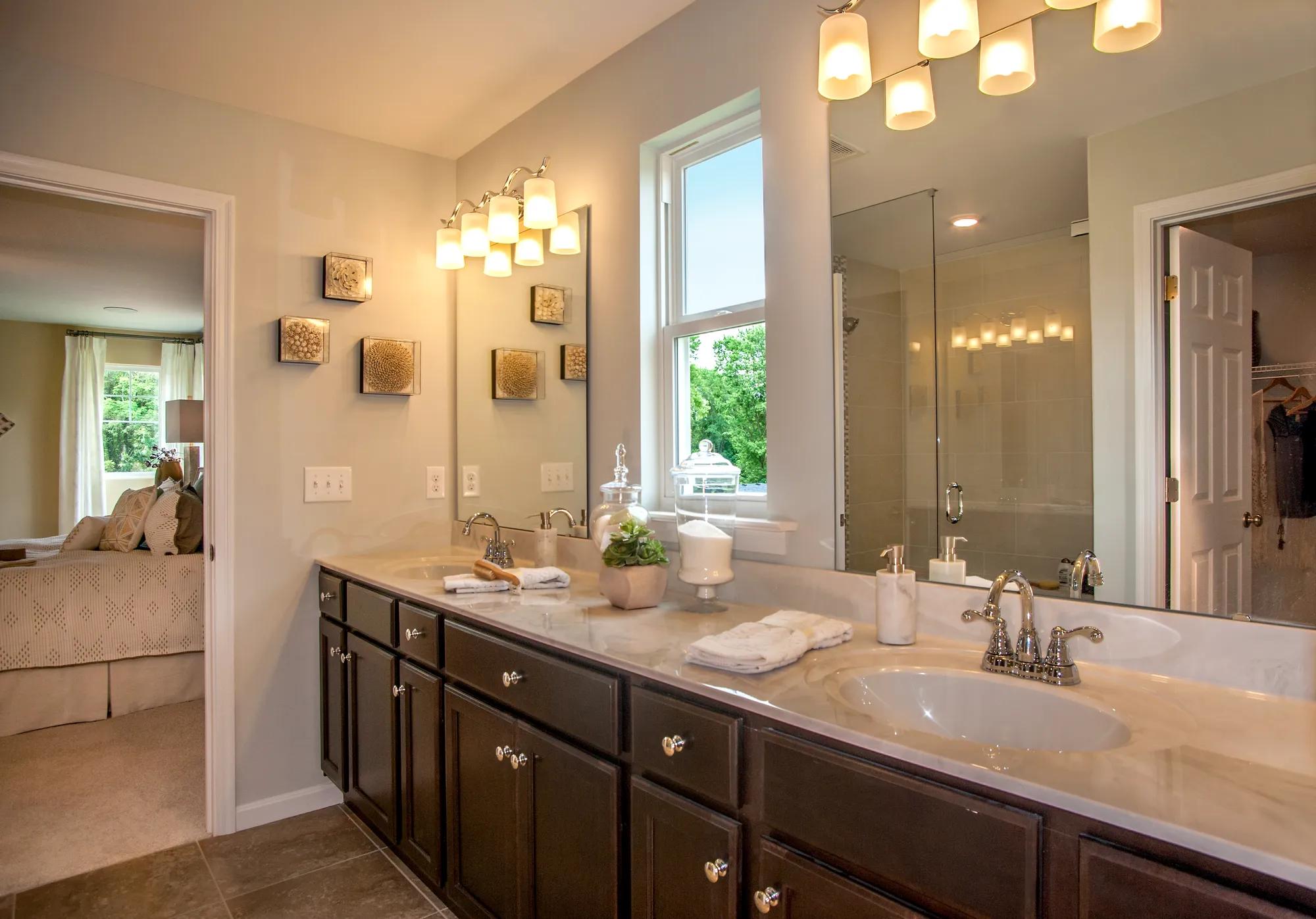 New Construction Plans Monroe, OH at Estates of Monroe Crossings