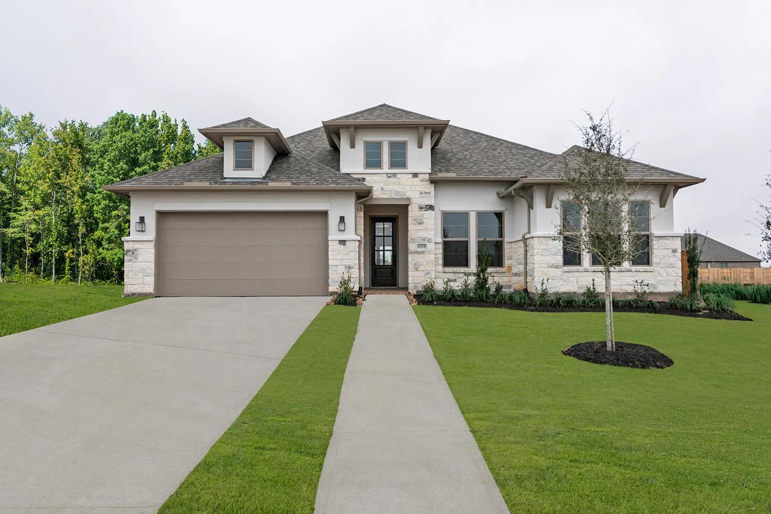 Home Builders in Indianapolis | New Construction & Custom Homes