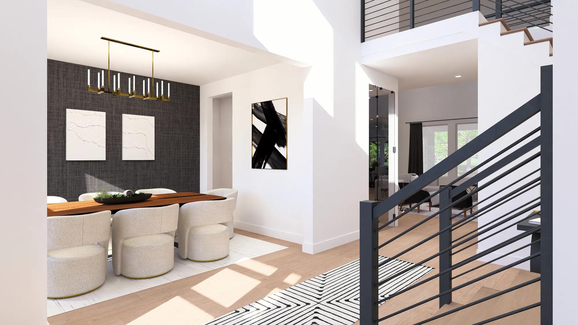 Interactive Floorplan | Interactive Floorplan | Drees Custom Homes