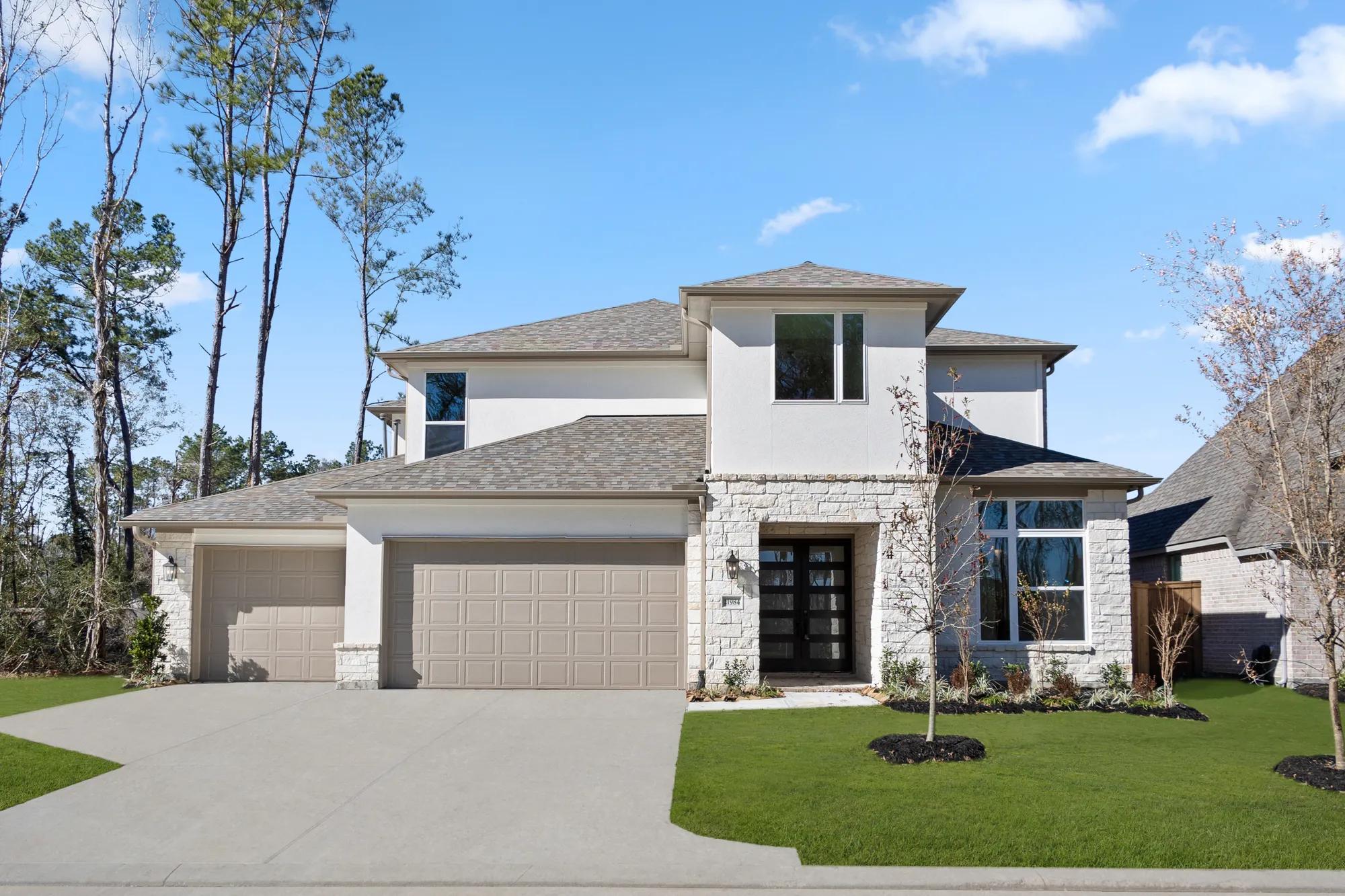 Home Builders in Indianapolis | New Construction & Custom Homes