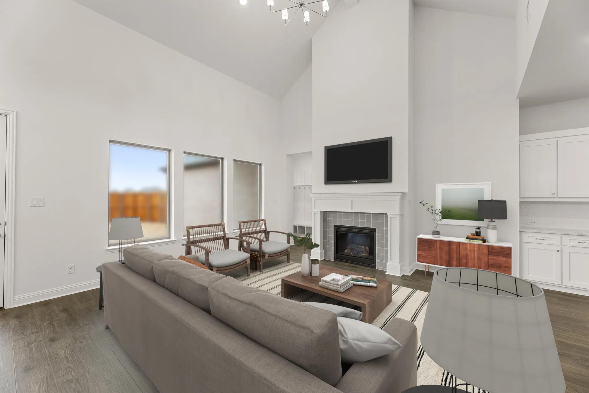 New Home for Sale | New Construction Homes Mesquite, TX