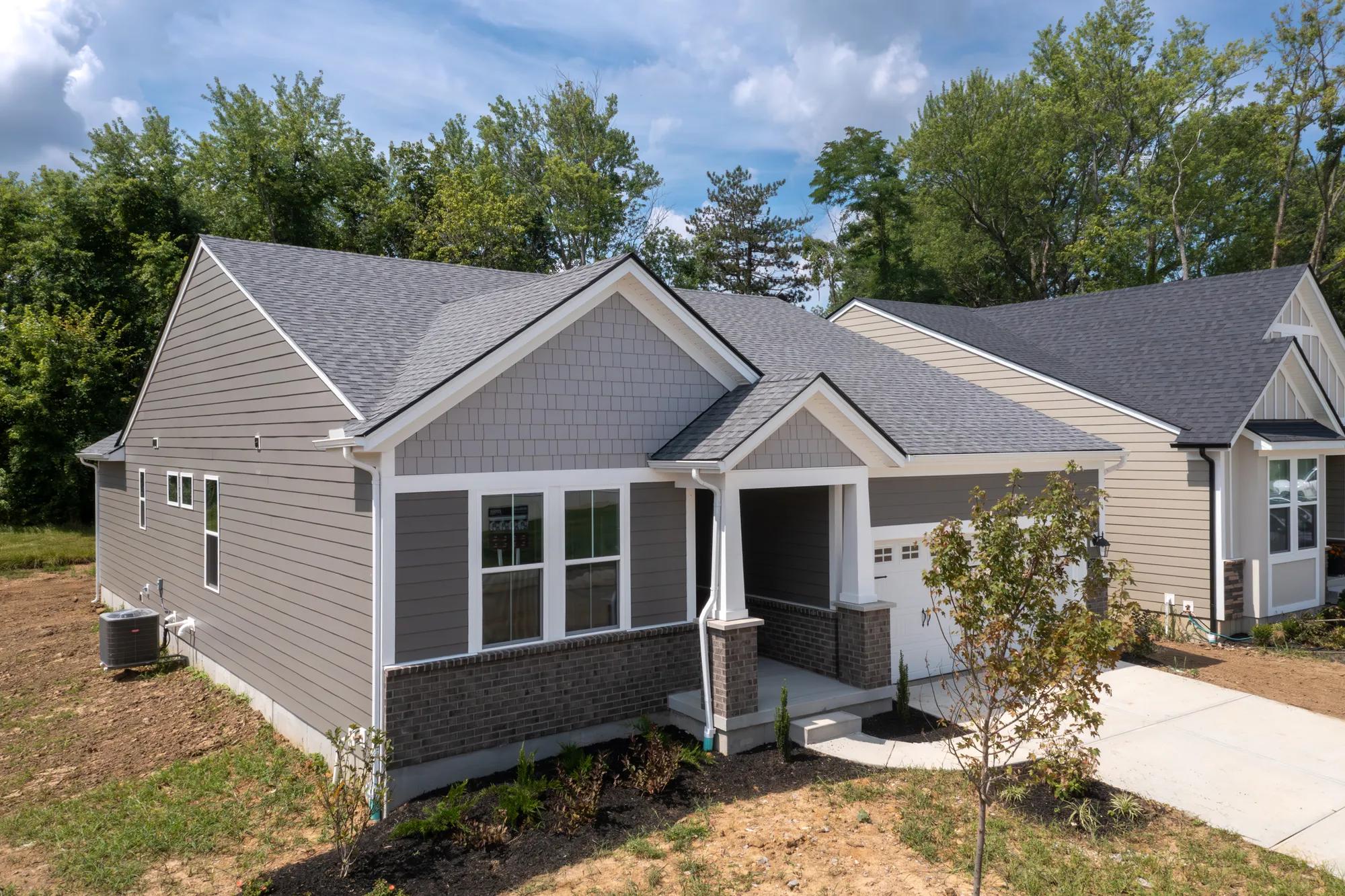New Home for Sale | New Construction Homes Hebron, KY