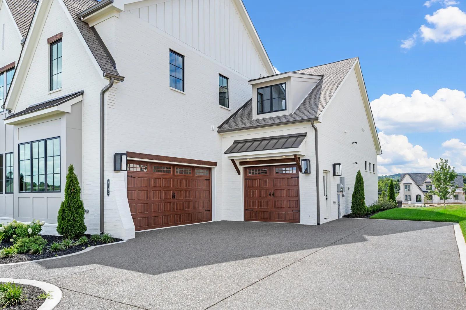 New Home Floor Plans | The Marabelle at Primm Farm