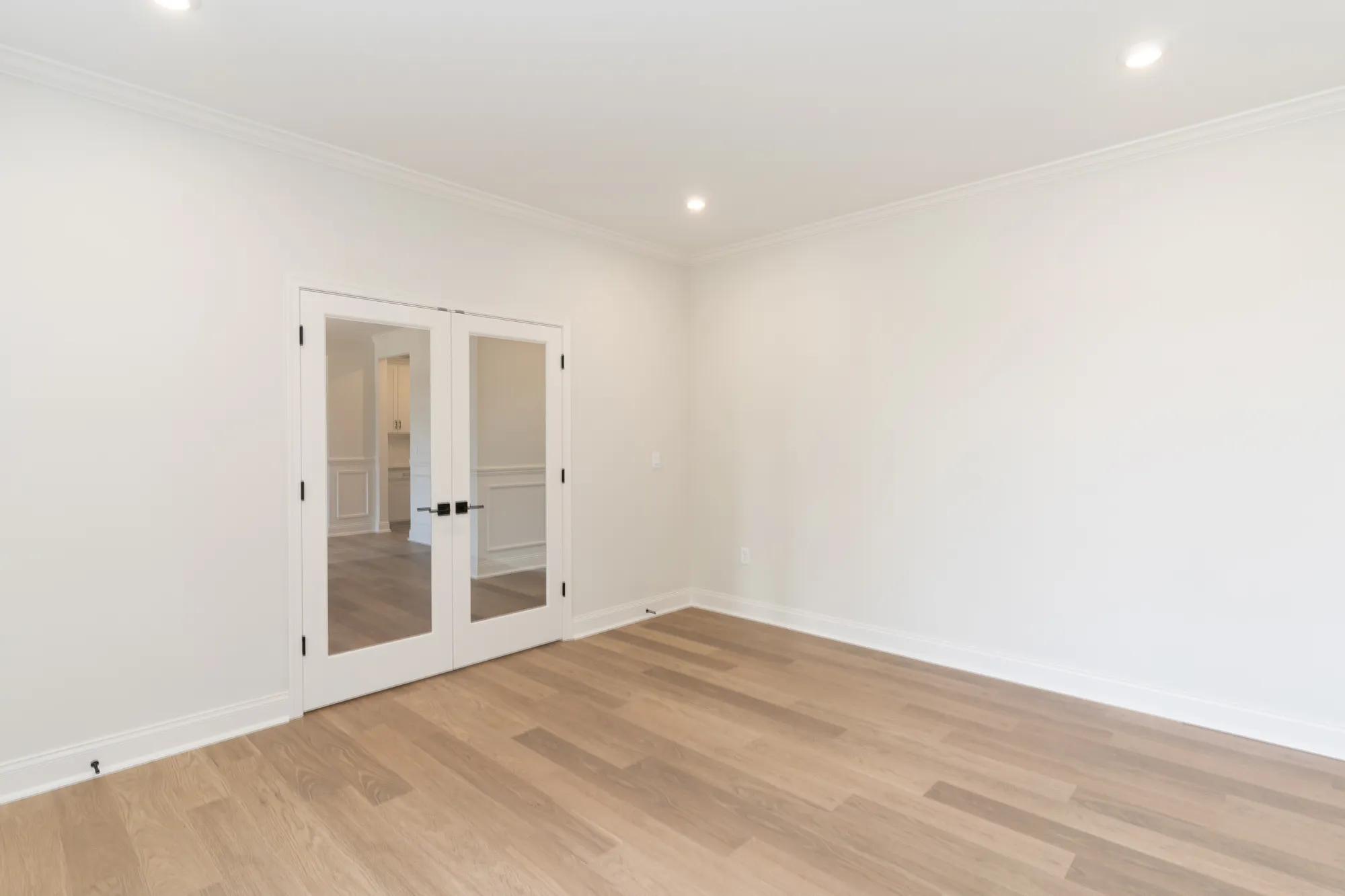 New Home for Sale | The Ash Lawn at Sycamore Woods