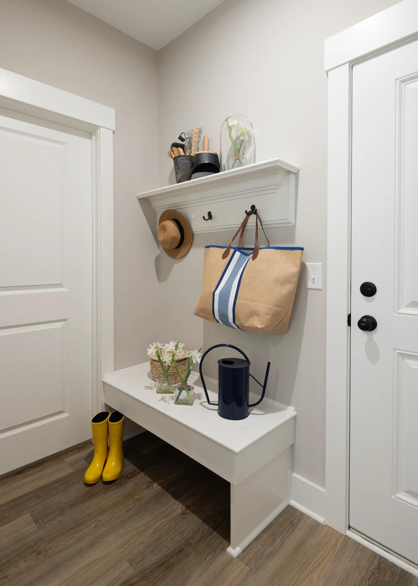 New Townhomes for Sale in Brunswick, OH at Market Highlands