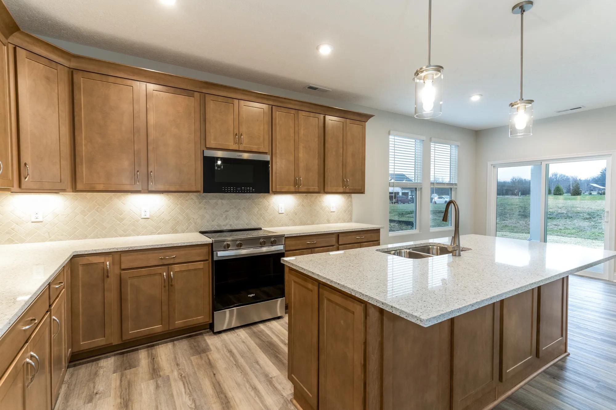New Townhome for Sale | New Construction Townhomes in Harrison, OH