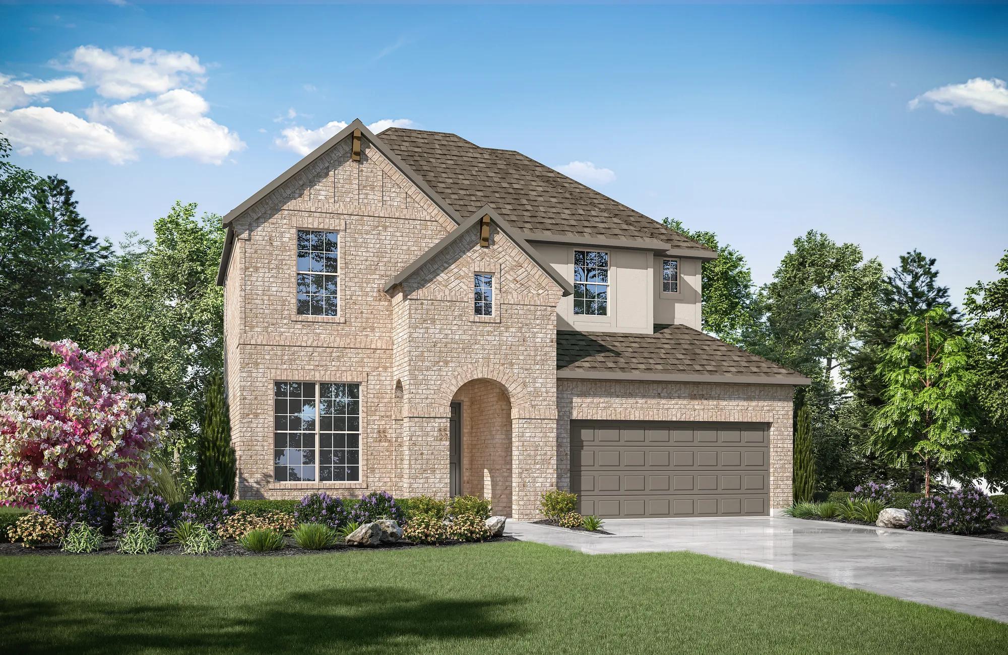 New Home for Sale | New Construction Homes Mansfield, TX