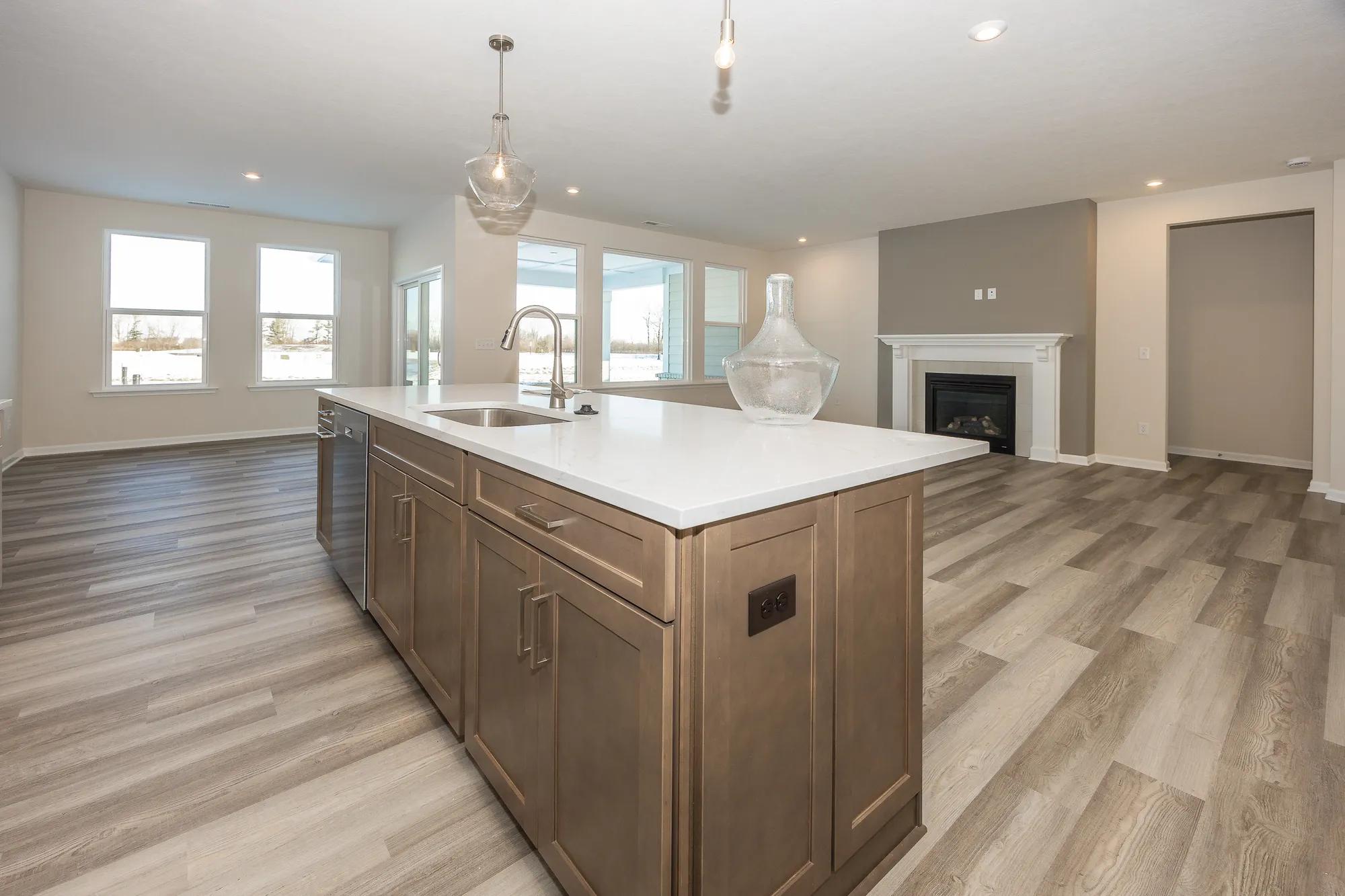 New Home for Sale | New Construction Homes in Indianapolis, IN