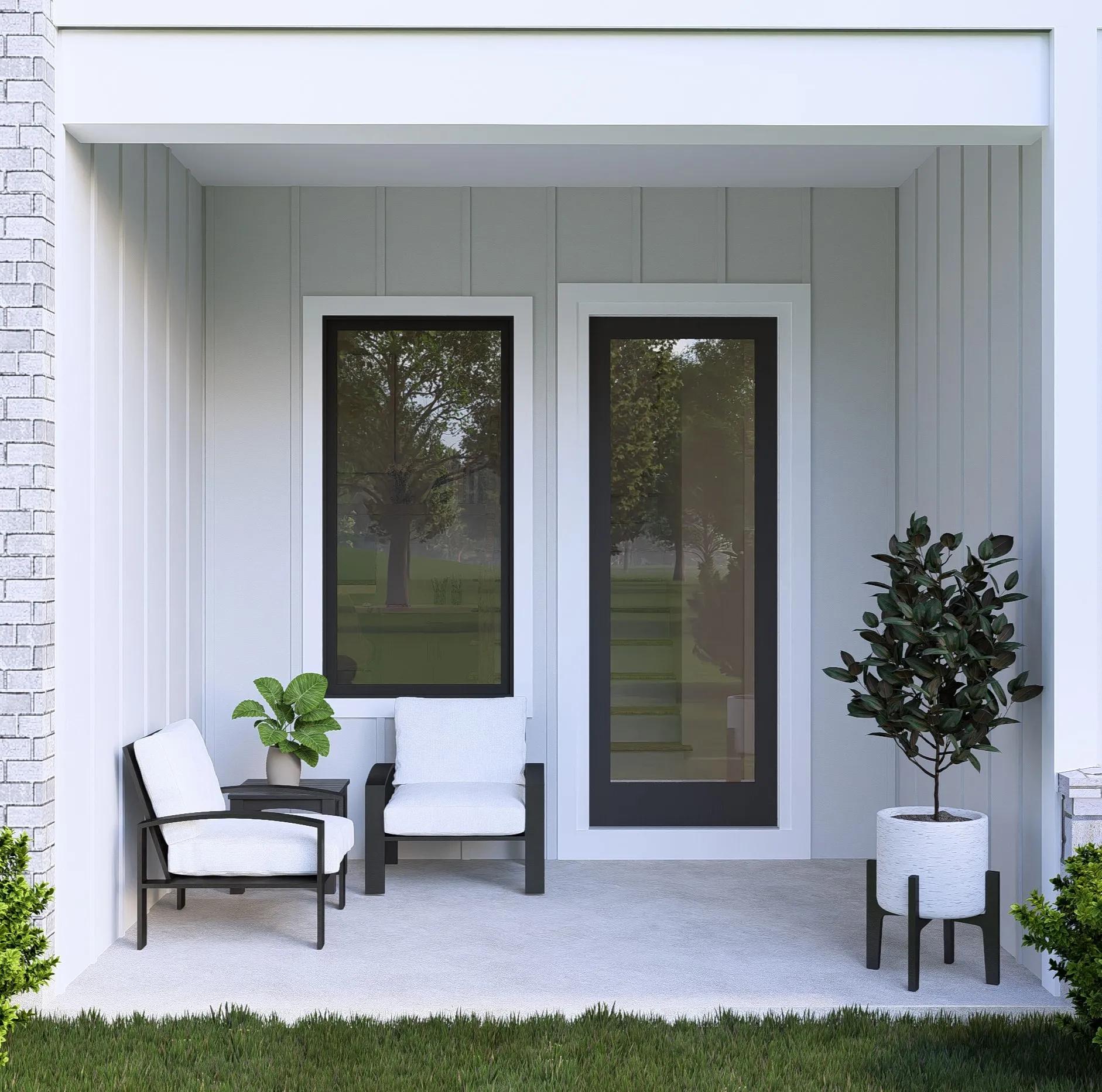 New Home Floor Plans | The Thornhill at Austin Point
