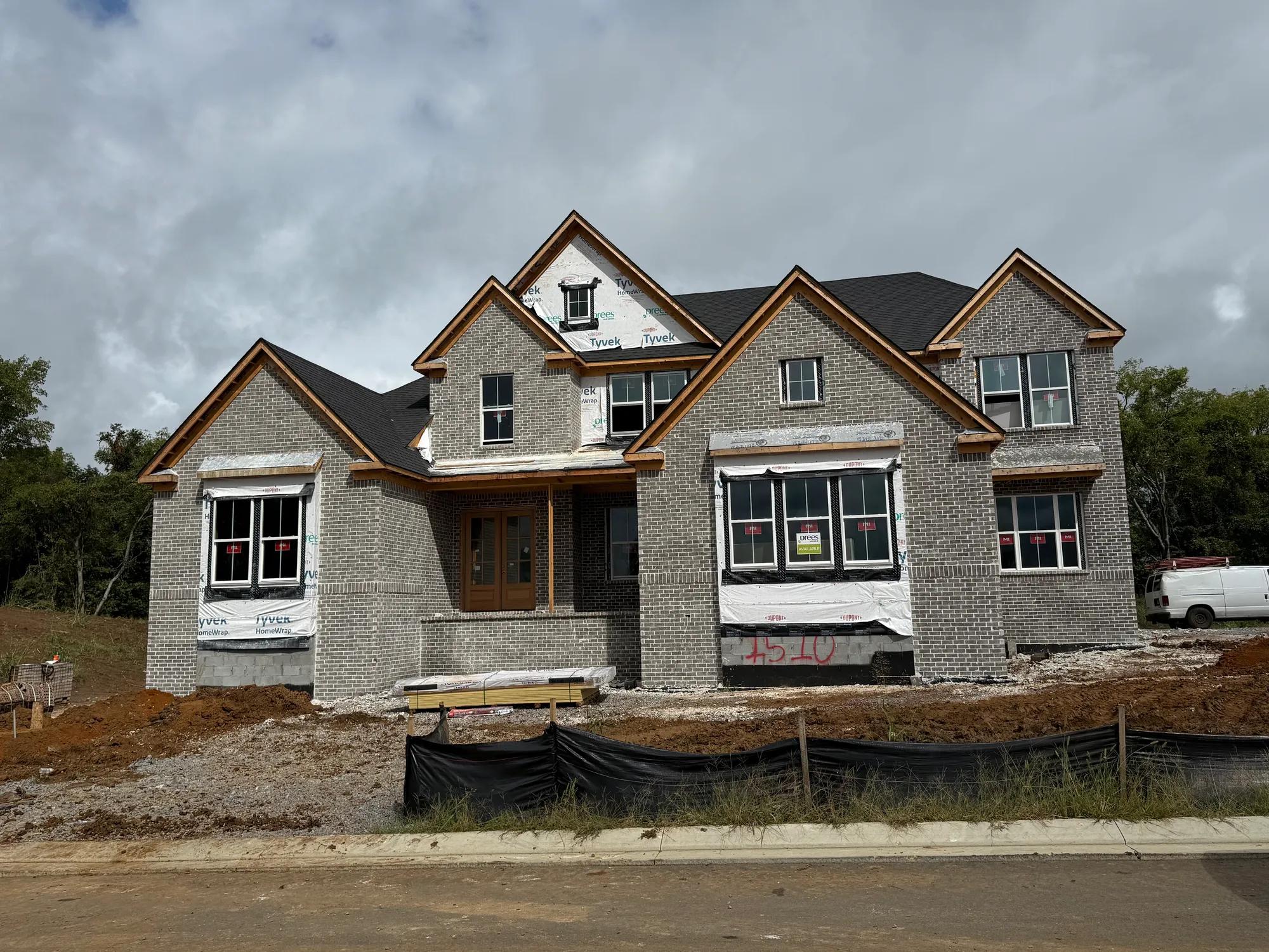 New Home for Sale | New Construction Homes Arrington, TN