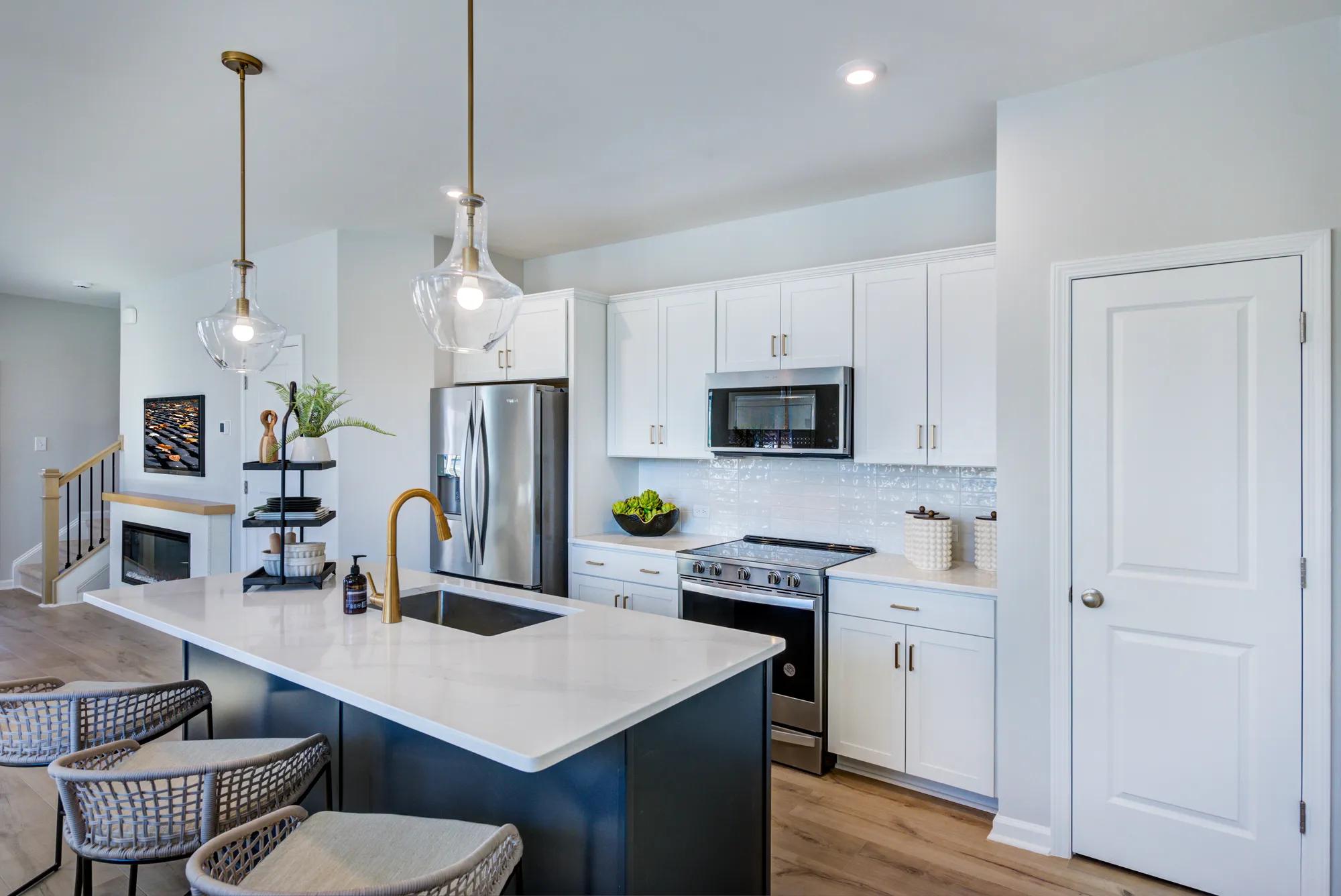 Drees Homes Design Center Raleigh / Durham