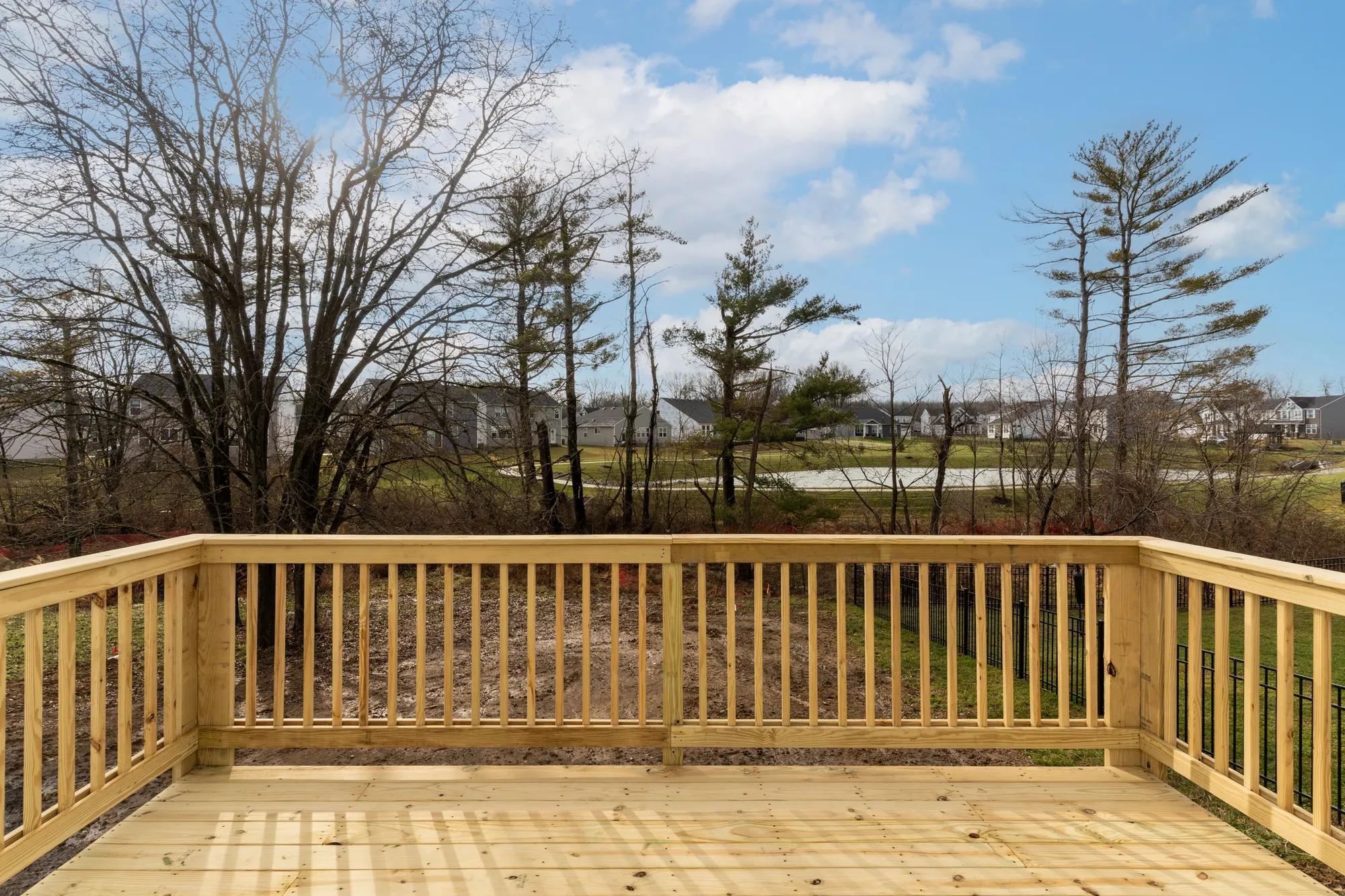 New Home For Sale | New Construction Homes in Morrow, OH