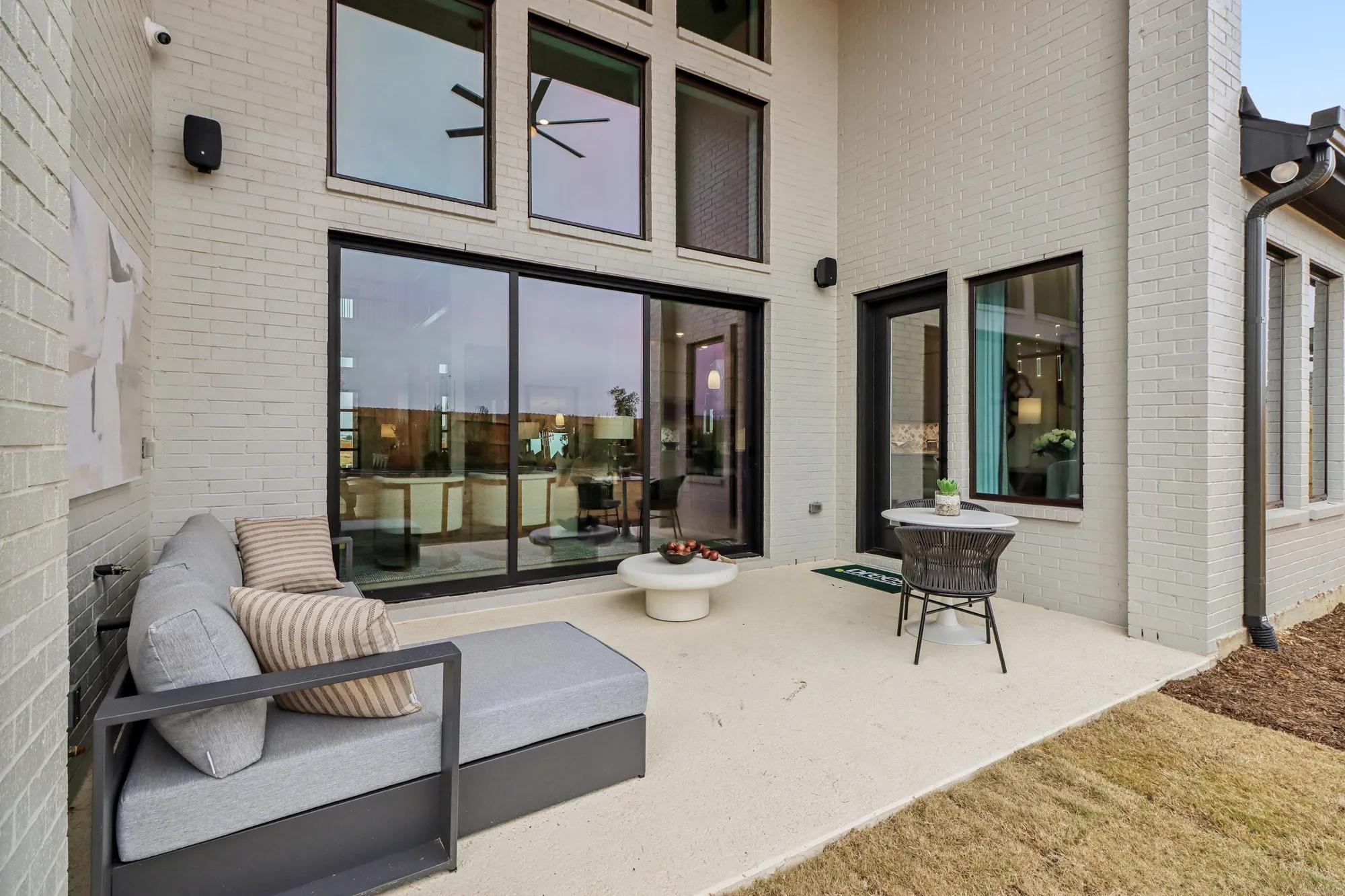 New Construction Homes at Provence 60' in Austin, TX