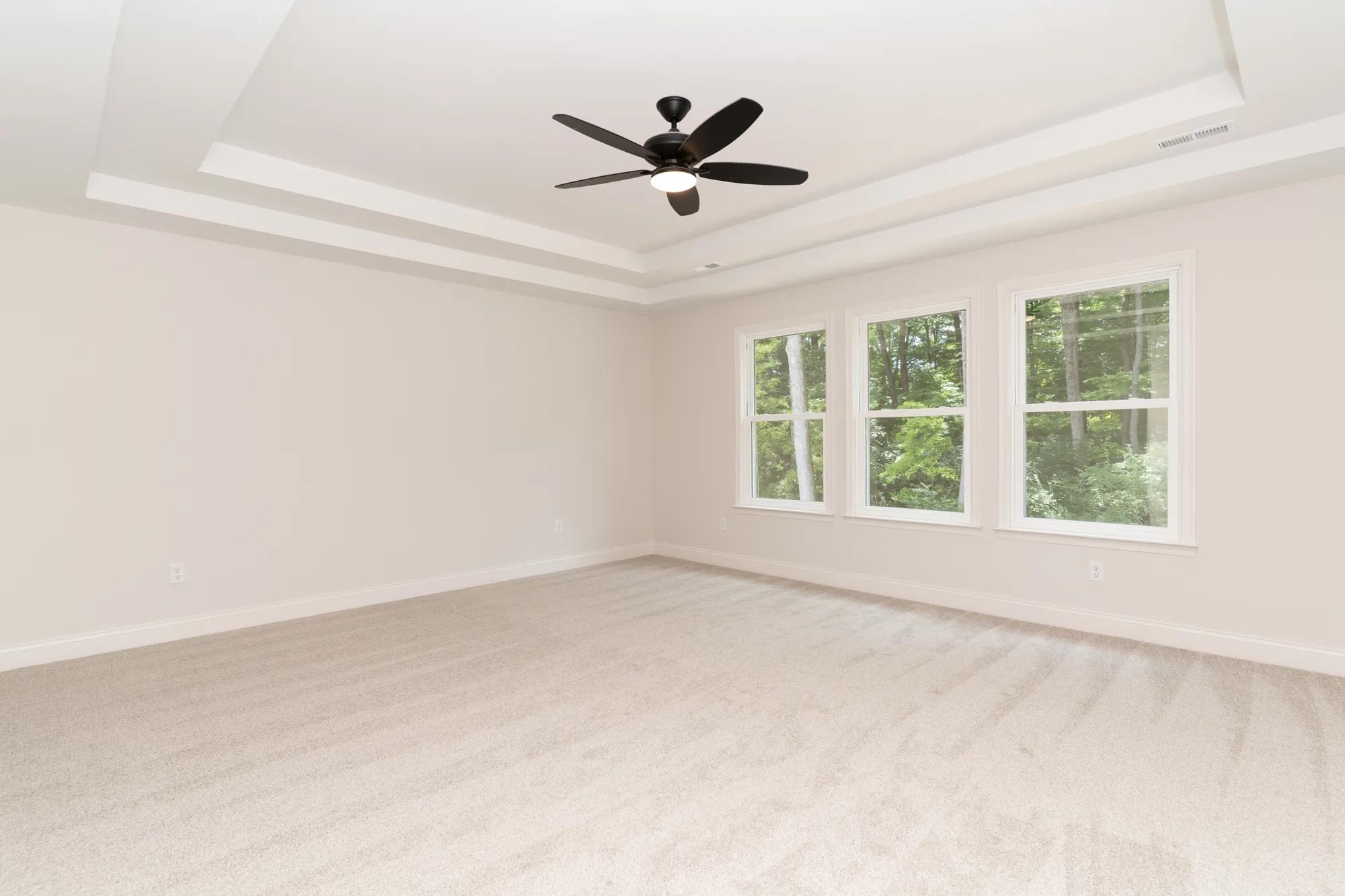 New Home for Sale | The Ash Lawn at Sycamore Woods