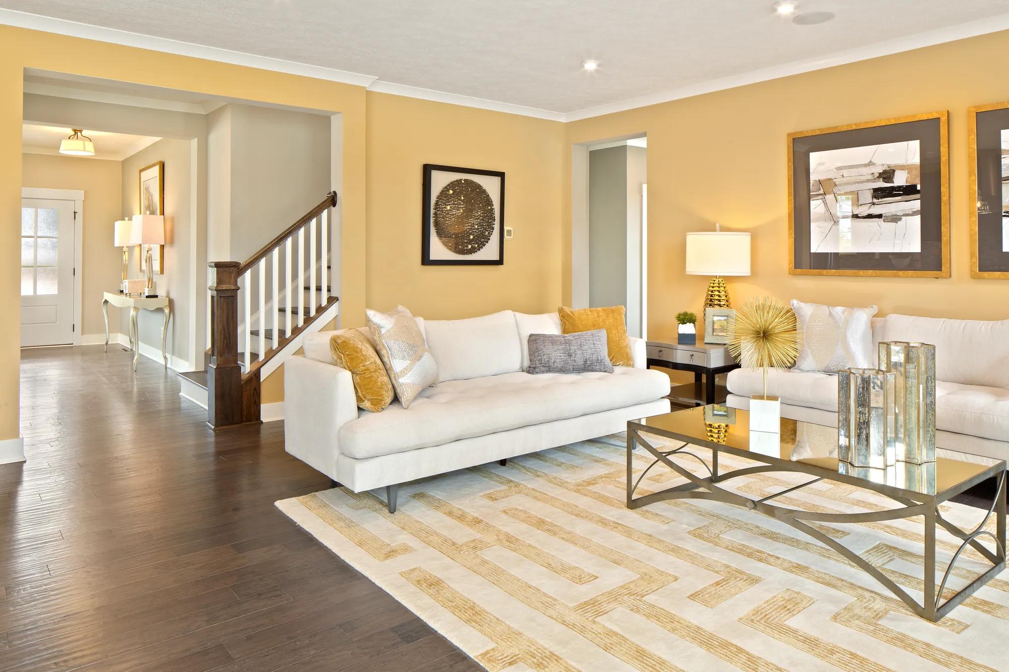 Premier Custom Homes Floor Plans in Cleveland | The Northwood