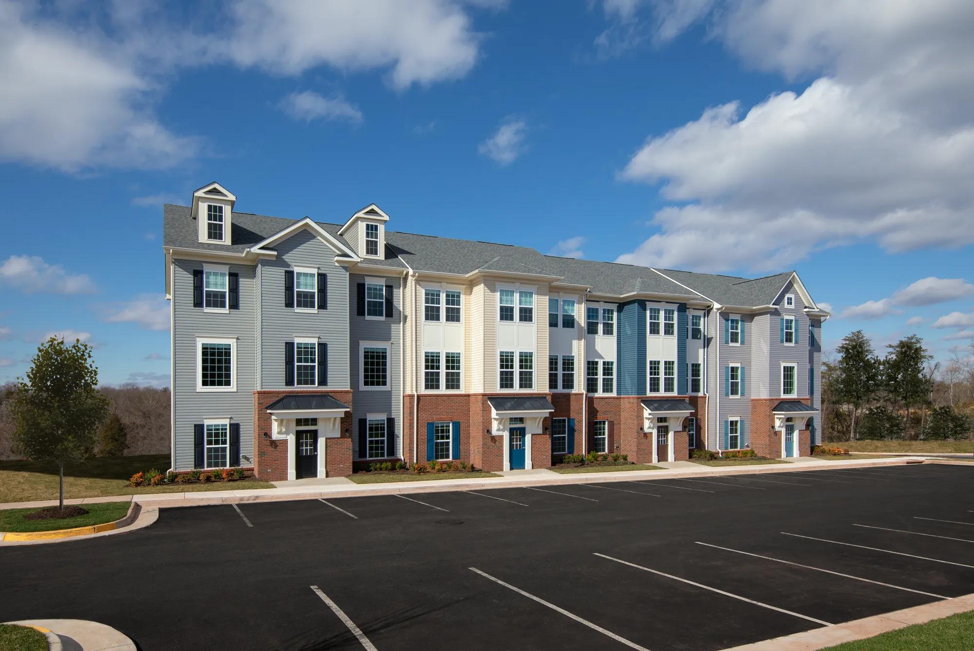 New Homes for Sale in Virginia & Washington DC | Custom Home Builder