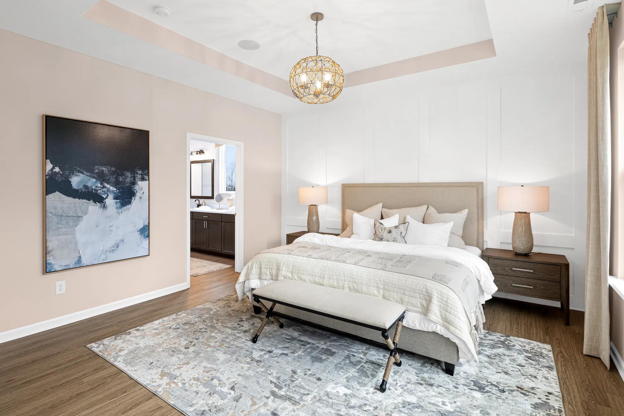 New Homes for Sale in Westfield, IN | Carramore