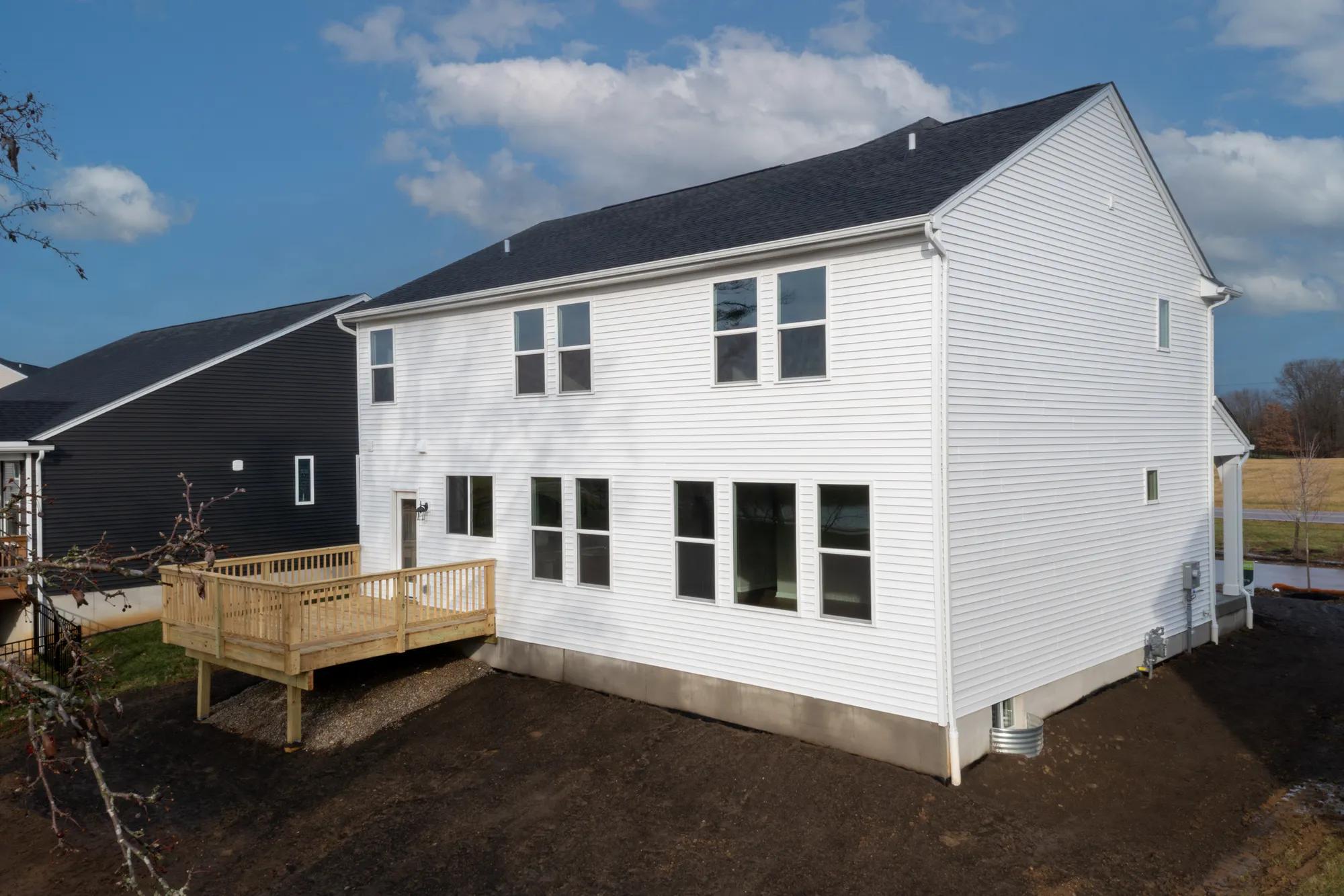 New Home For Sale | New Construction Homes in Morrow, OH
