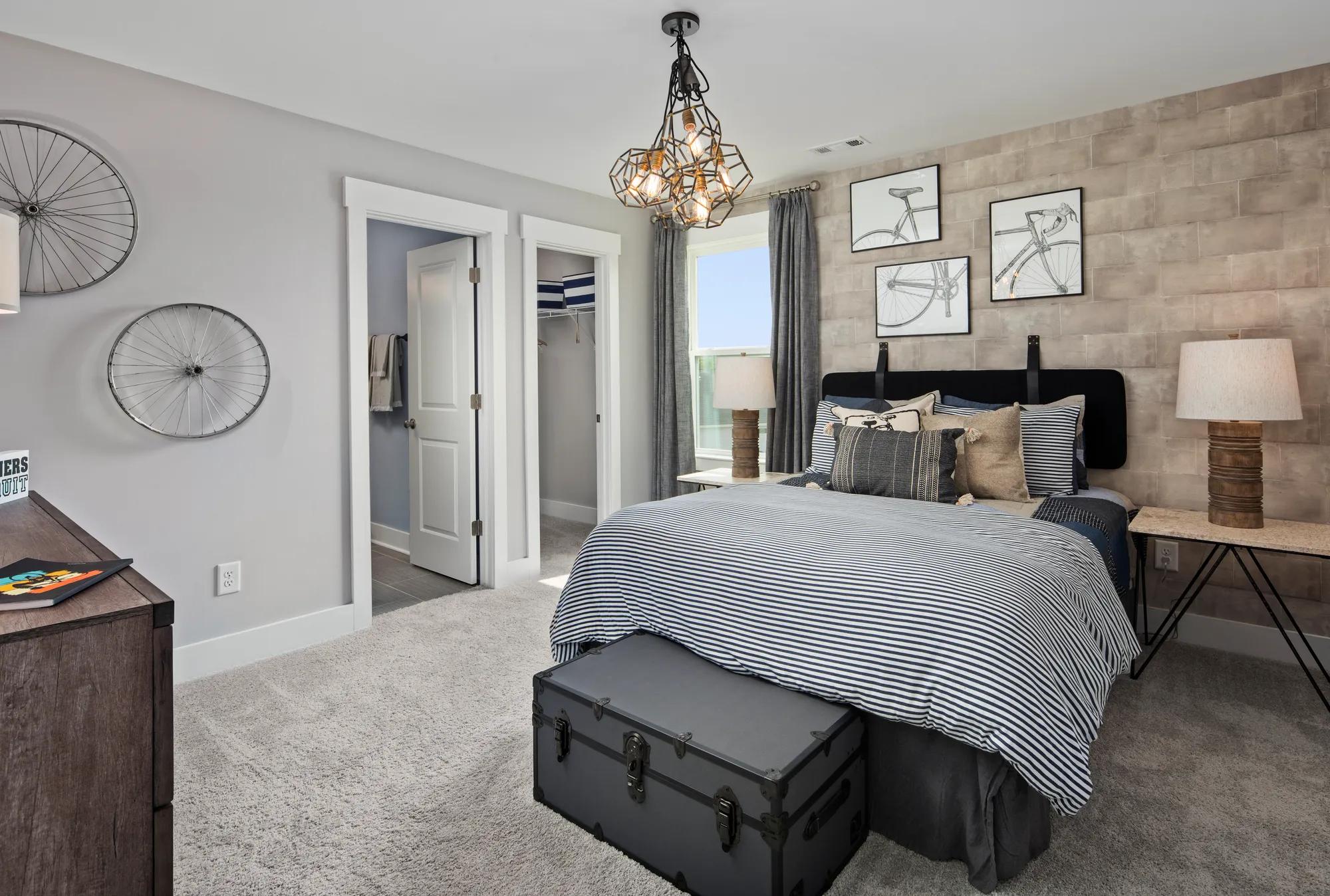 New Home Floor Plans | The Ashland at Ashton Park