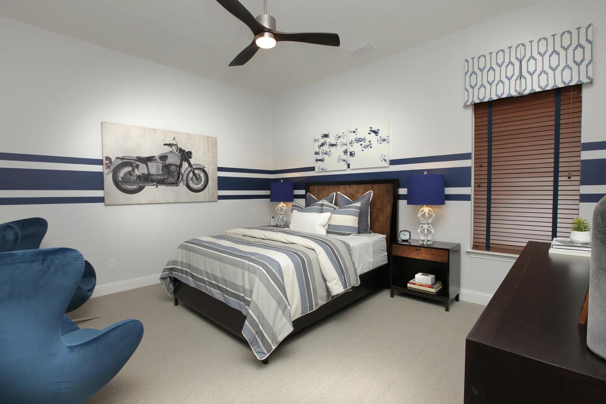 New Home Floor Plans | The Kentshire at Viridian Elements