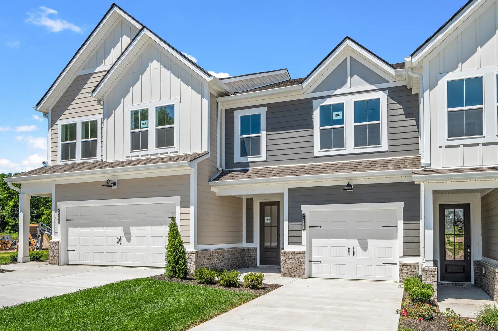 Home Builder in Cincinnati & NKY | New Construction & Custom Homes