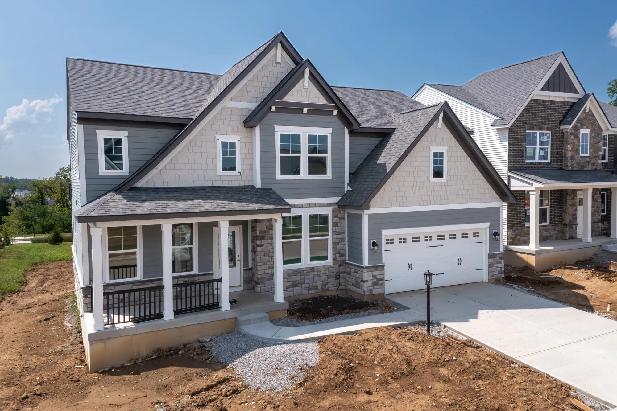 New Home for Sale | New Construction Homes Union, KY
