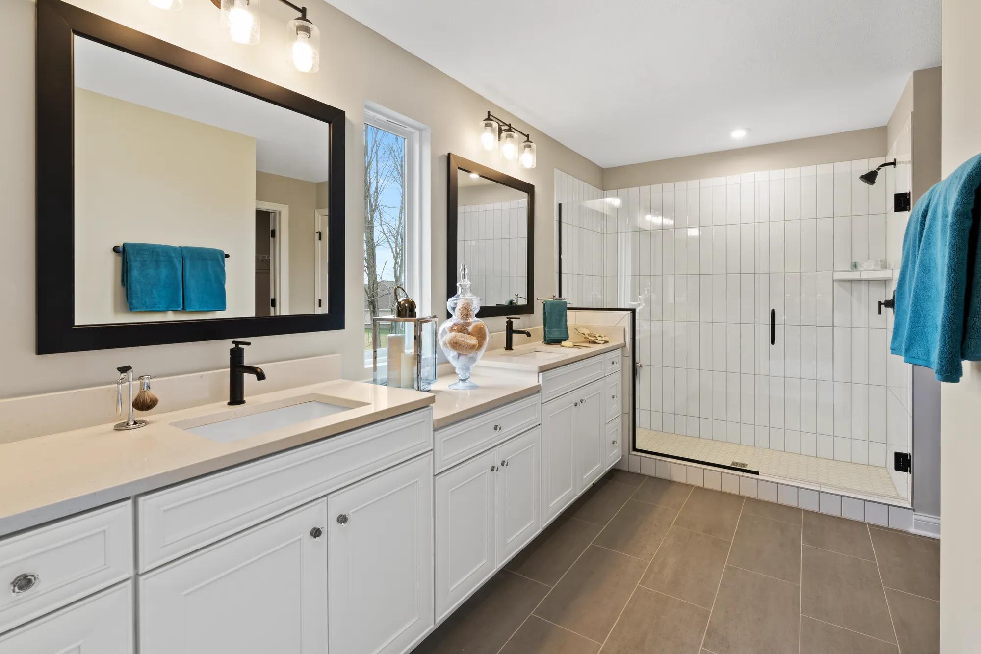 New Homes for Sale in Westfield, IN | Carramore