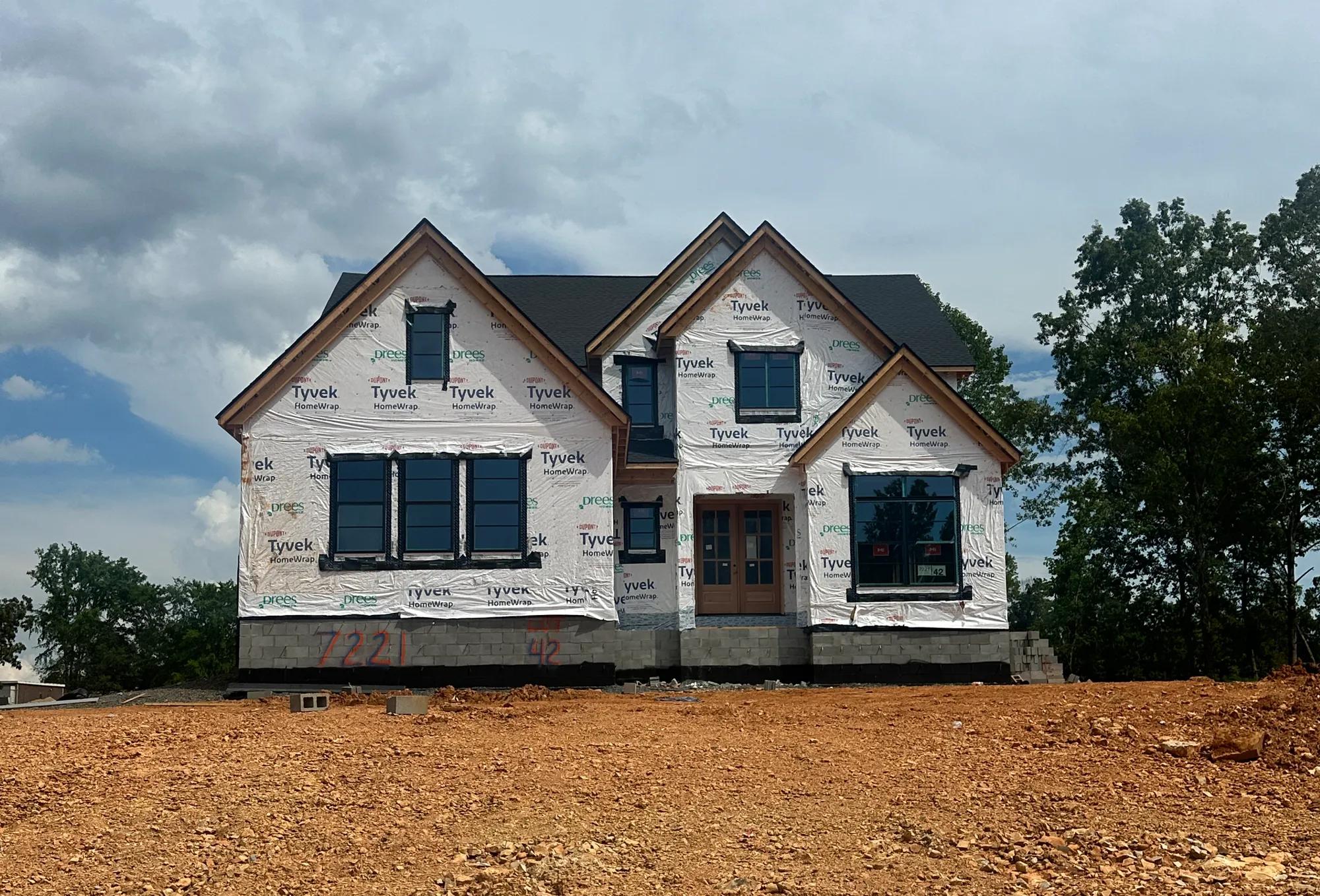 New Home for Sale | New Construction Homes Fairview, TN