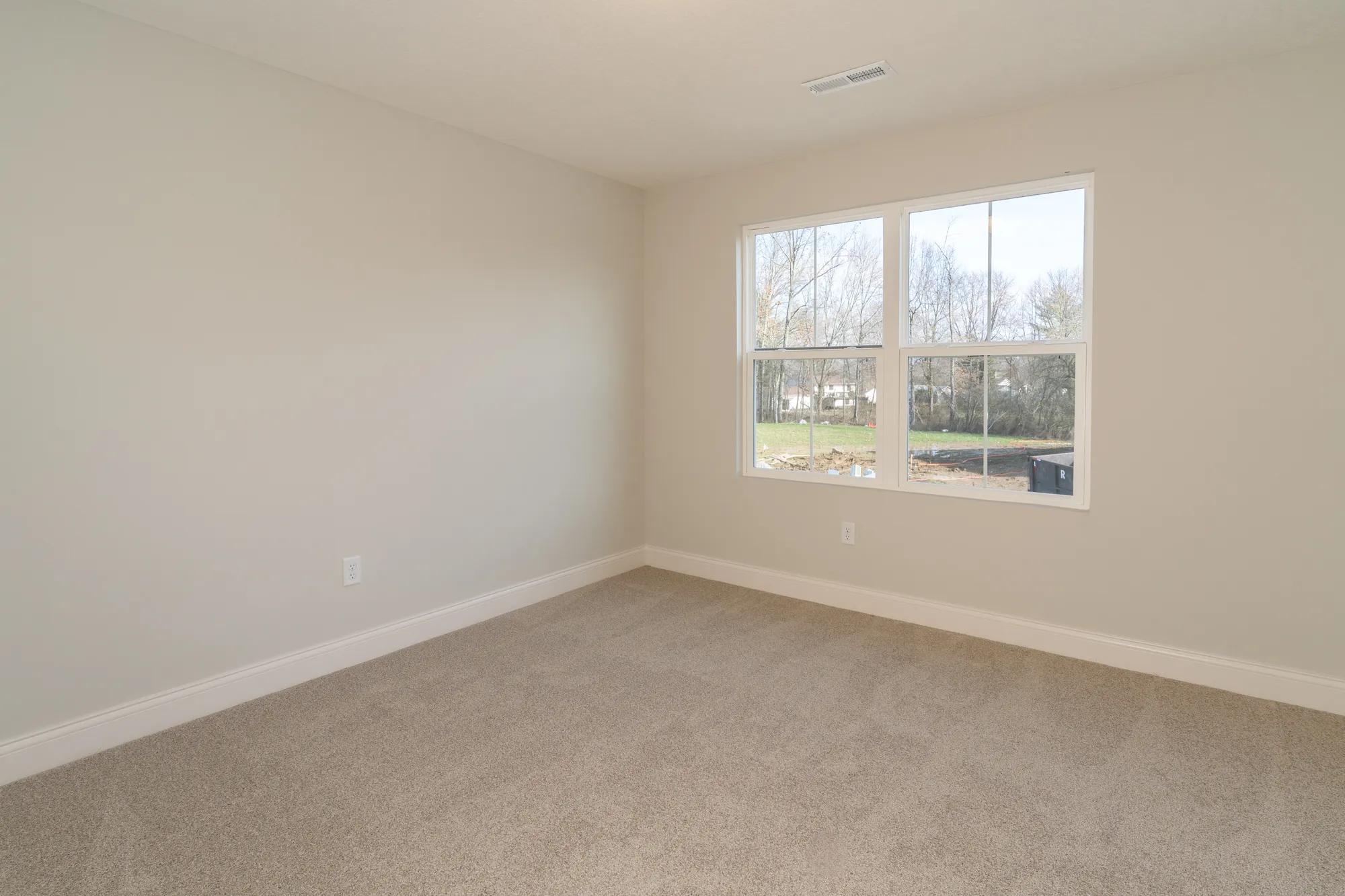 New Home for Sale | New Construction Townhomes in Loveland, OH
