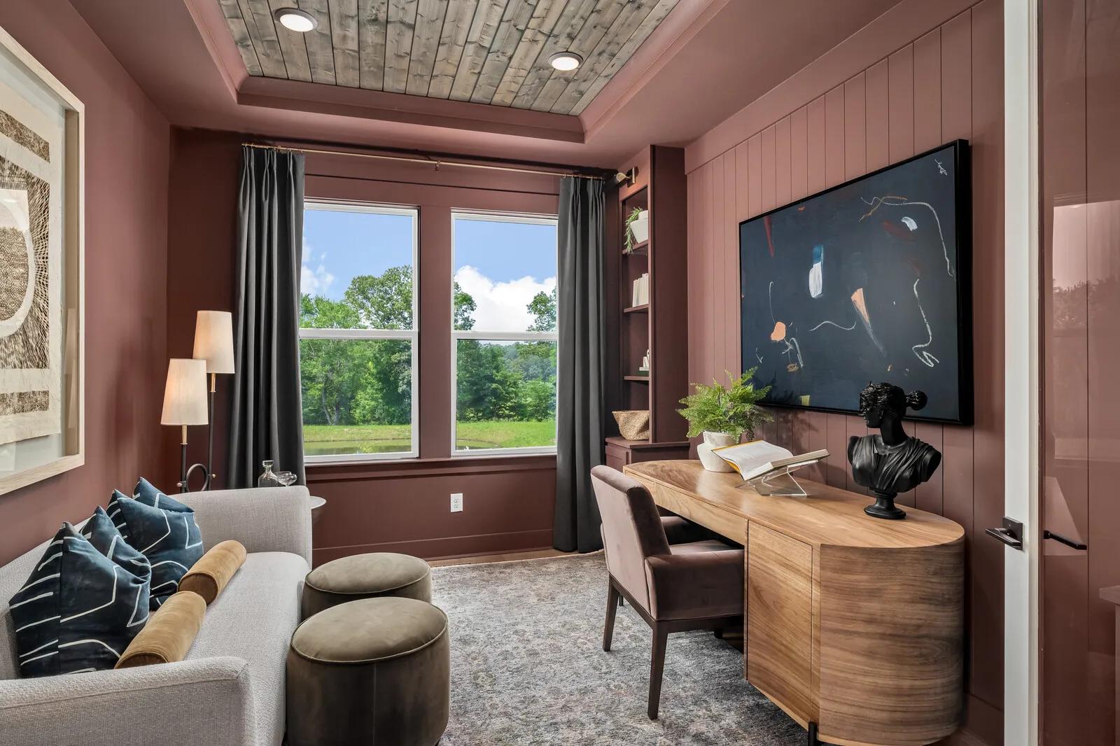 New Home for Sale | New Construction Homes Fairview, TN