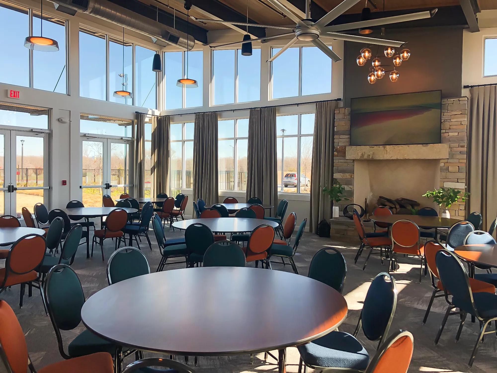 Custom Homes McKinney, TX at Trinity Falls 60