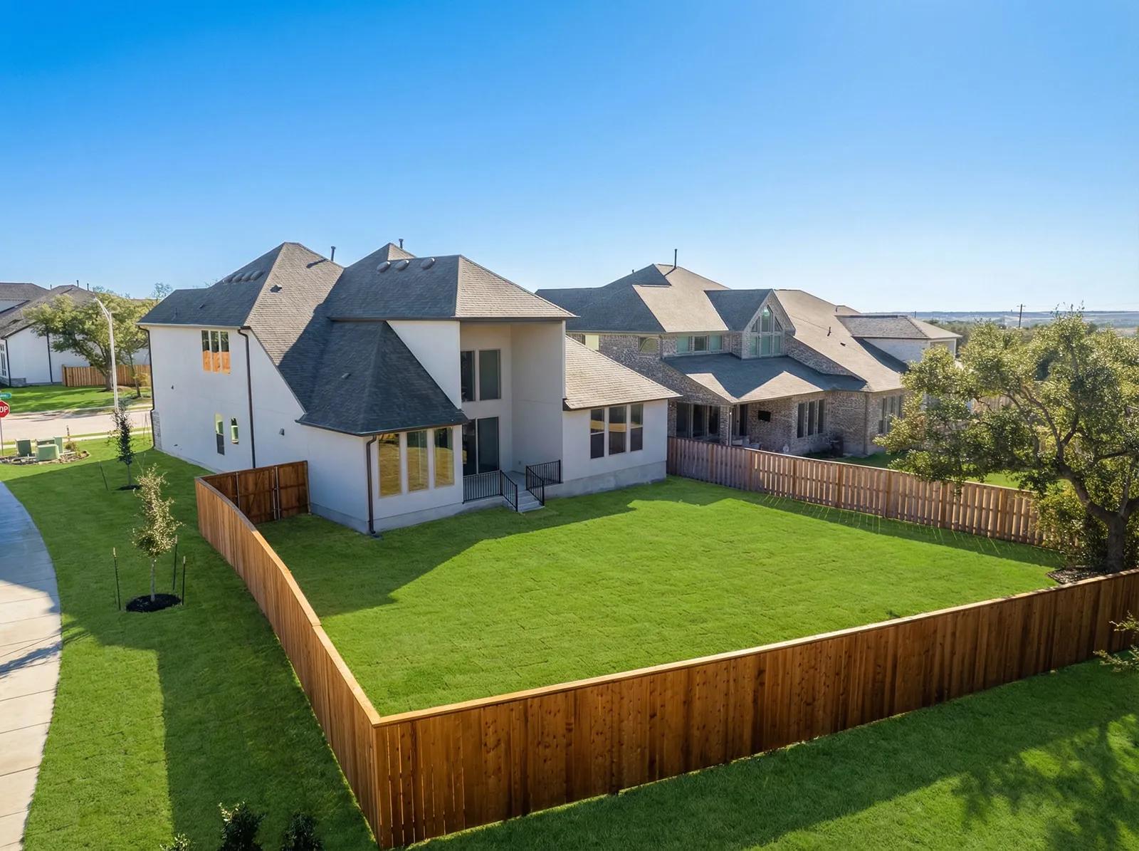 New Home for Sale | New Construction Homes Georgetown, TX