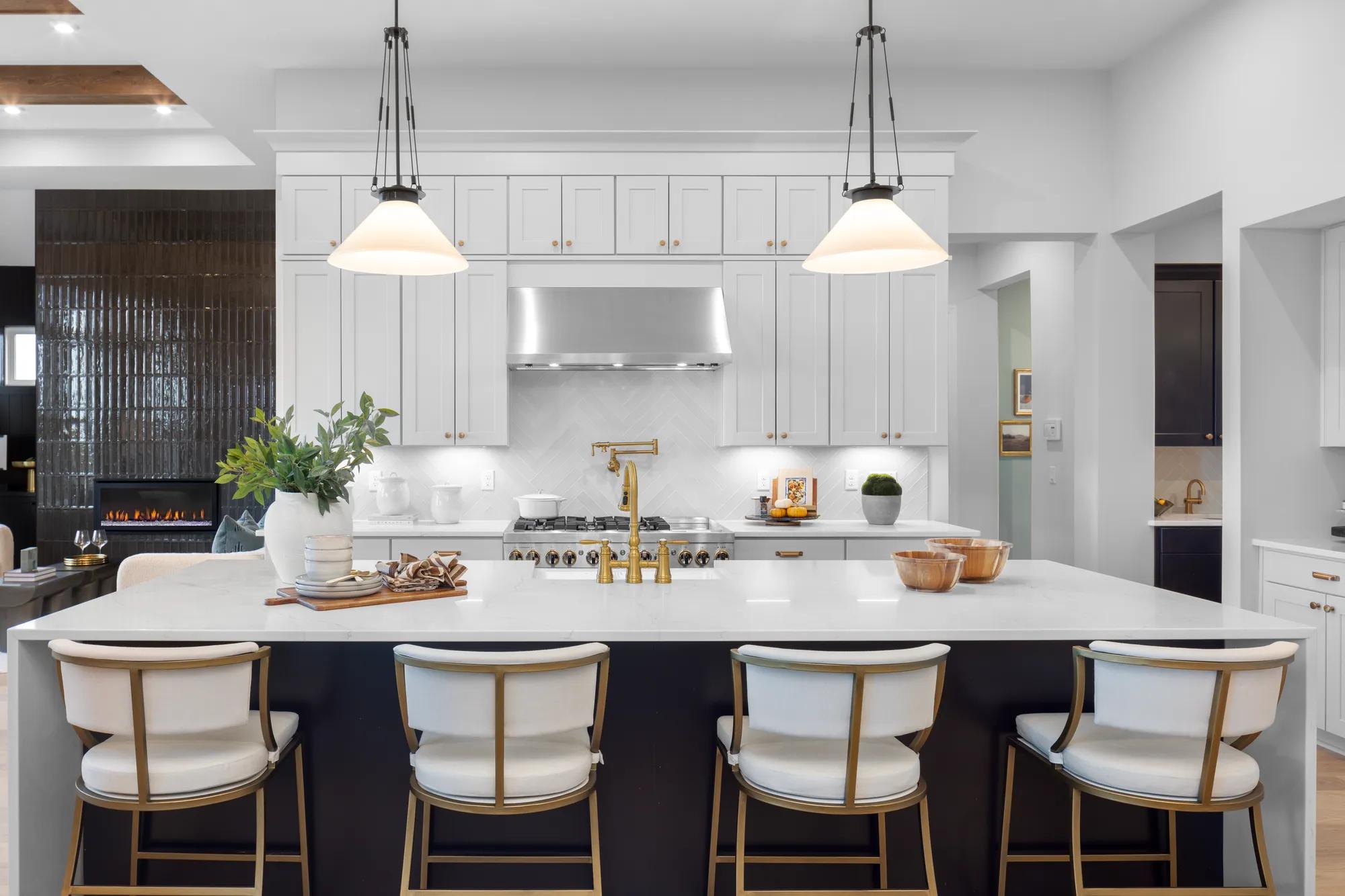 Home Builder in Cleveland Ohio | Custom Homes & New Construction