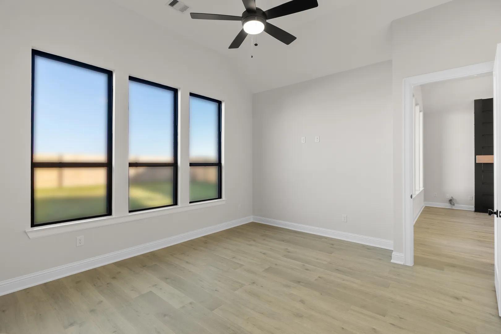 New Home for Sale | New Construction Homes Hockley, TX